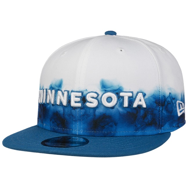 9Fifty NBA CE 23 Timberwolves Cap by New Era - 39,95