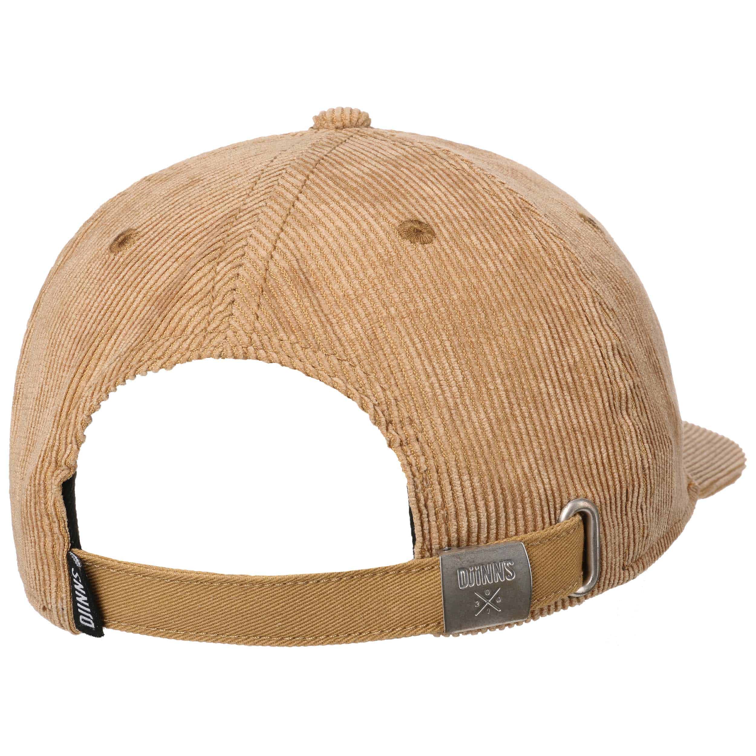 6P LoopCord Strapback Cap by Djinns - 17,95