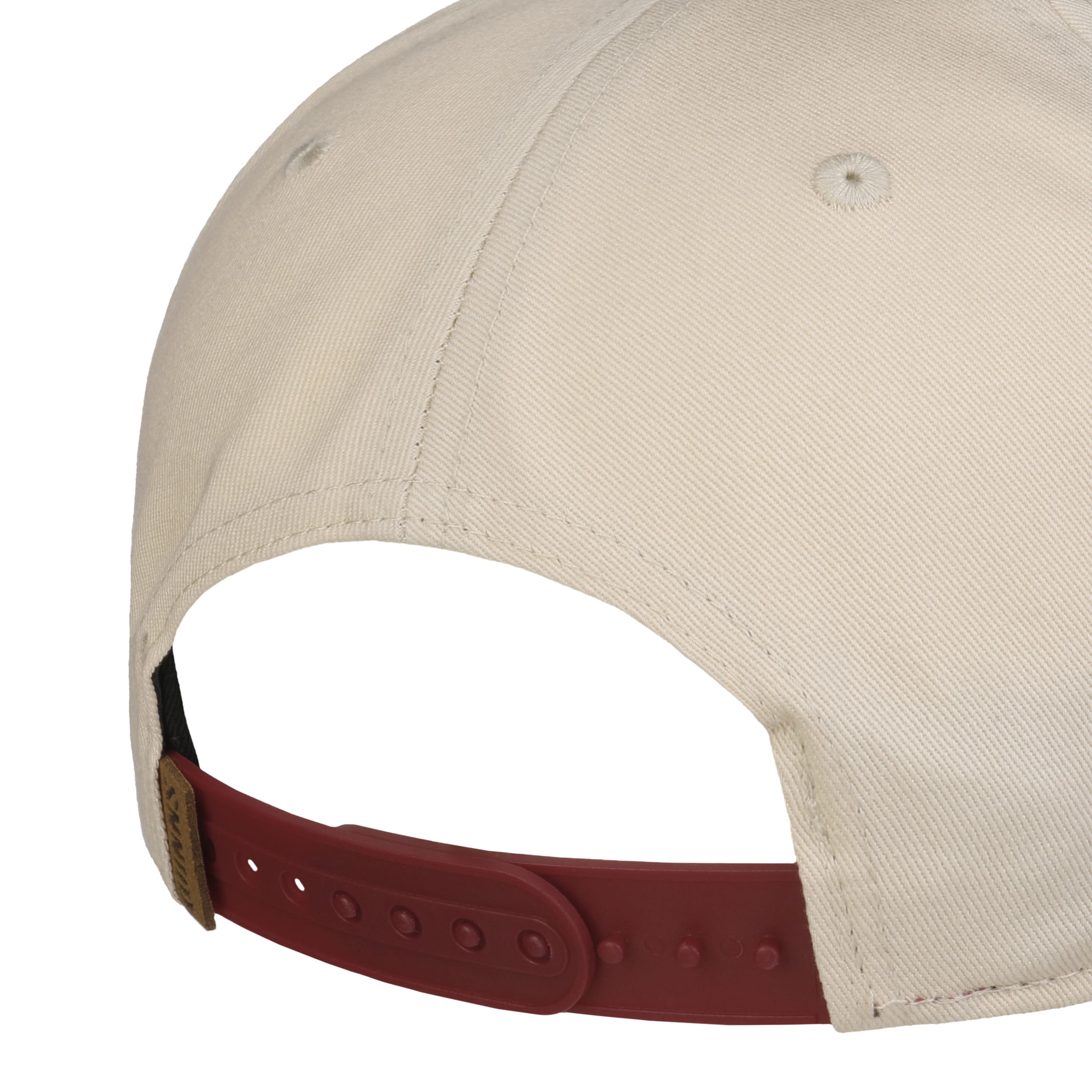 6P Pattern Rev. Cap by Djinns - 29,99