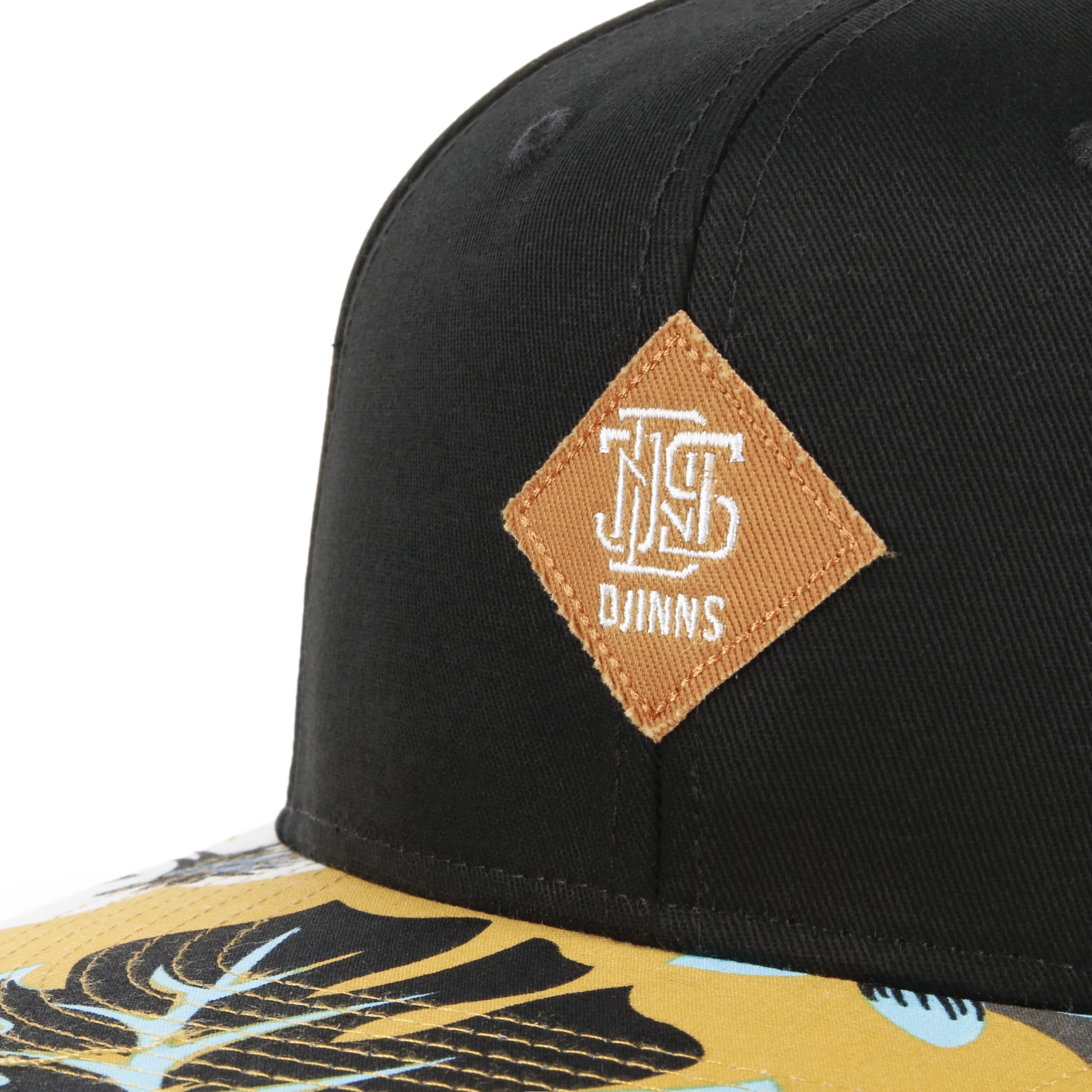 6P SB Aloha Classic Cap by Djinns - 29,99
