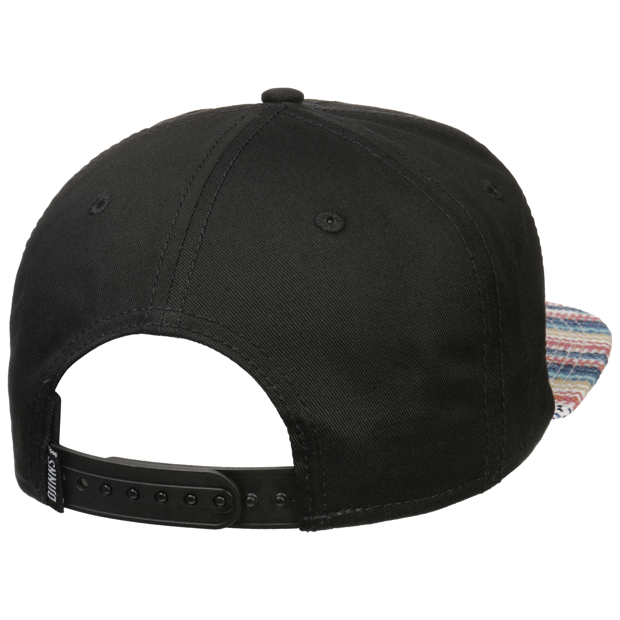 6P SB CP Indo Mat Cap by Djinns - 27,95