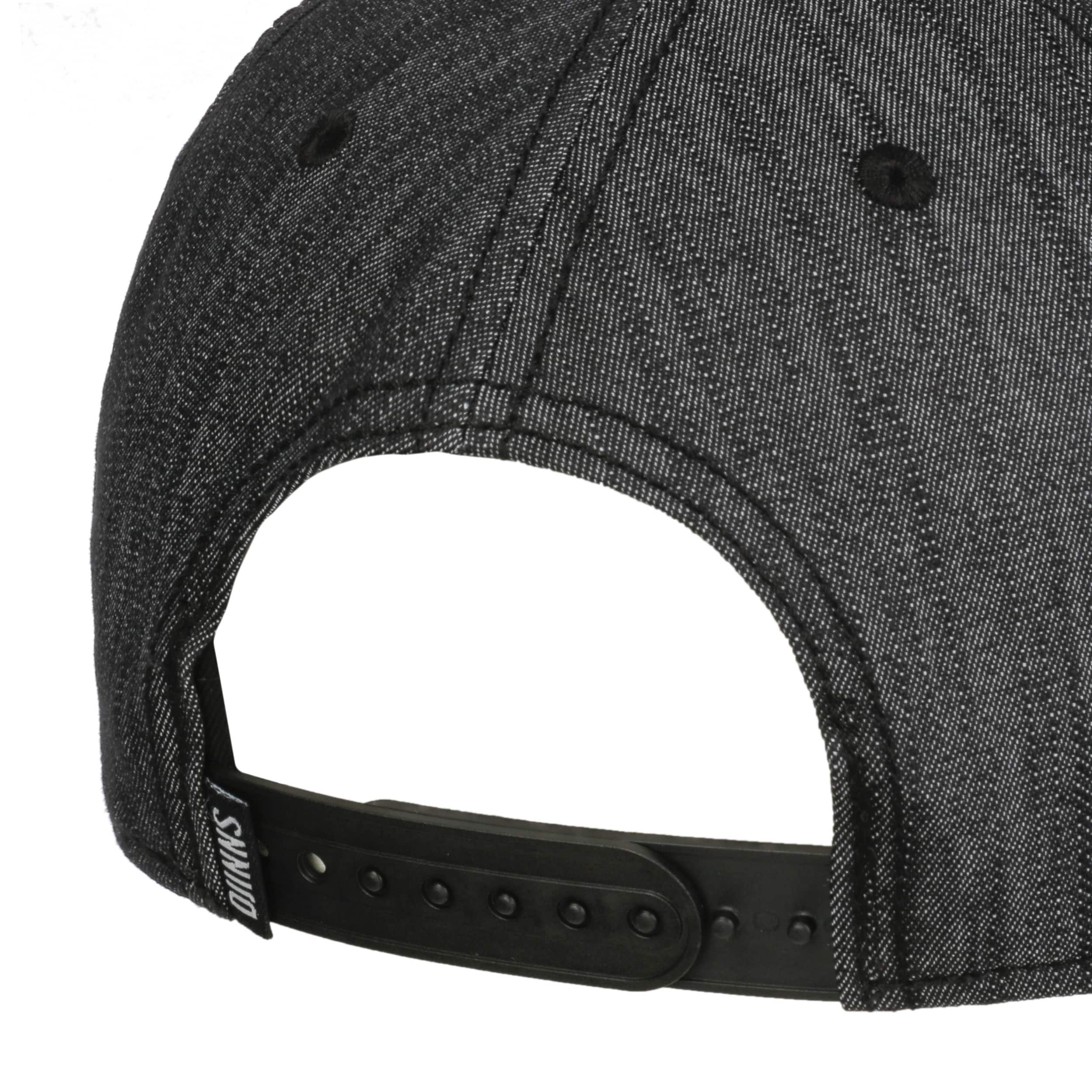 6P SB Gepard Linen Rev. Keps by Djinns - 319,00 kr