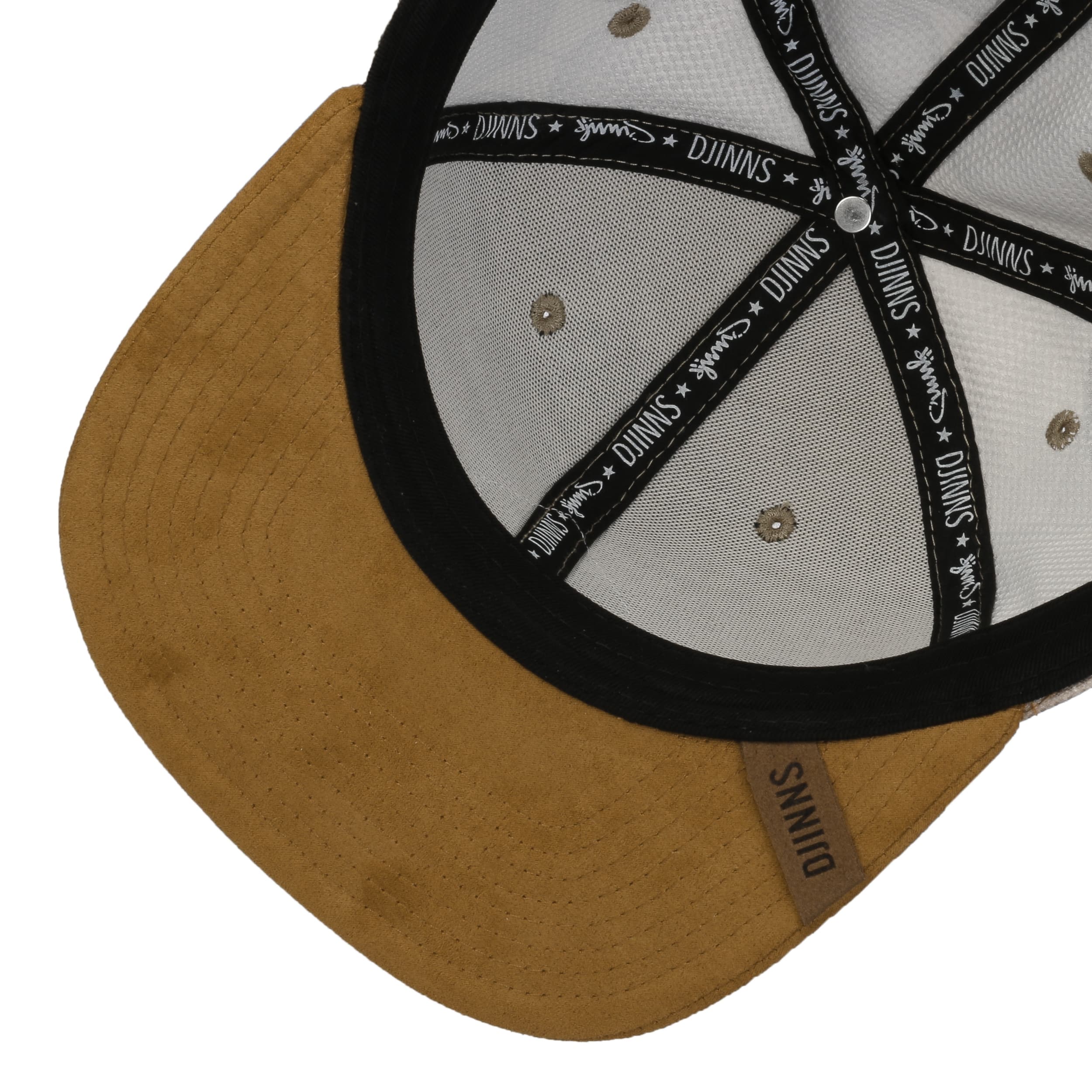 6P SB Mod Leaf Cap by Djinns - 27,95