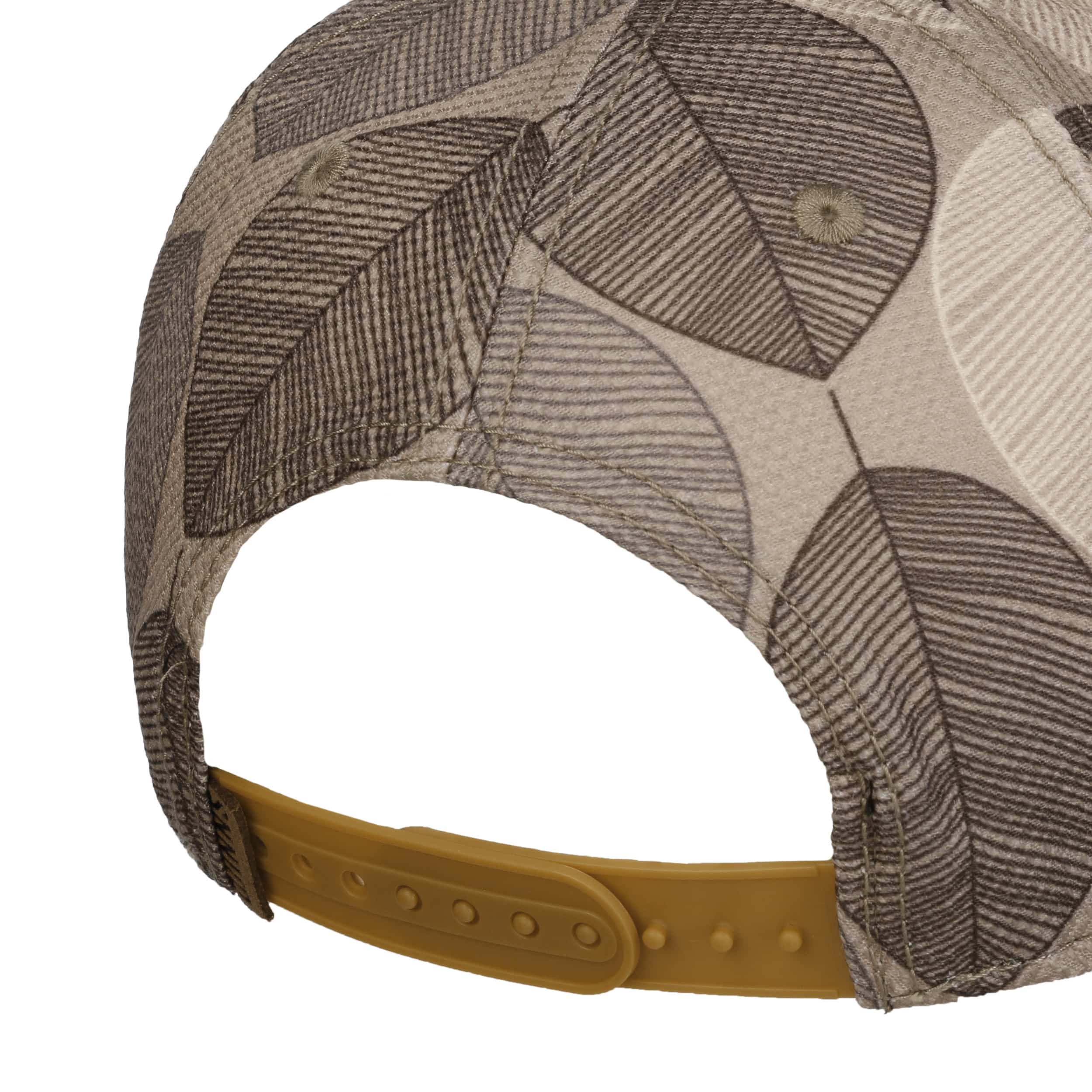 6P SB Mod Leaf Cap by Djinns - 27,95