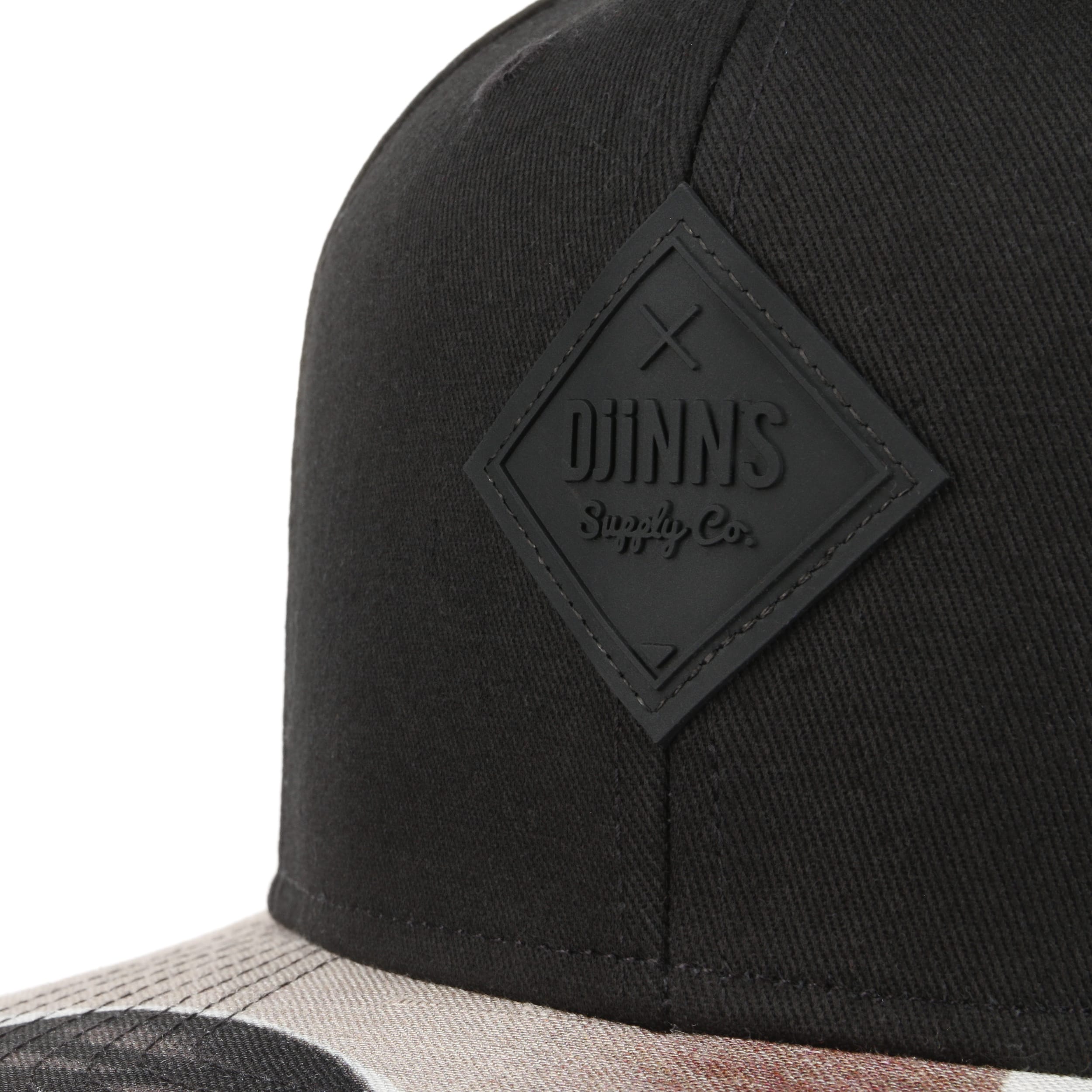 6P SB Paint Dots Rev. Cap by Djinns - 29,95