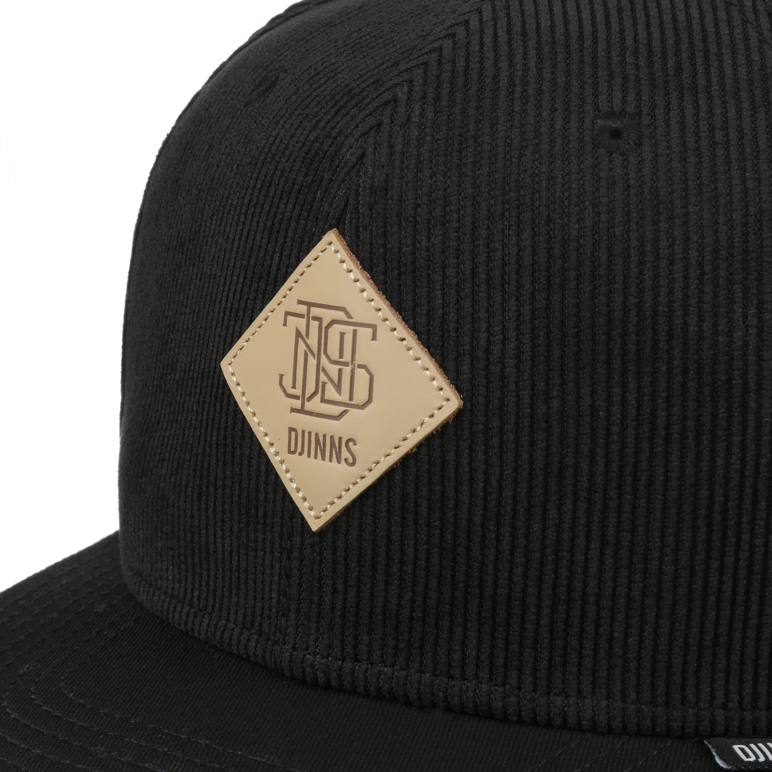6P SB Soft Cordcap by Djinns - CHF 30.95