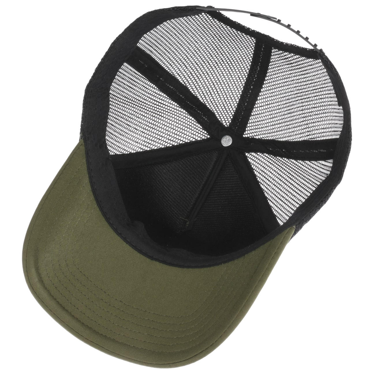 70s Rapper Mesh Cap, EUR 9,95 --> Hats, caps & beanies shop online ...