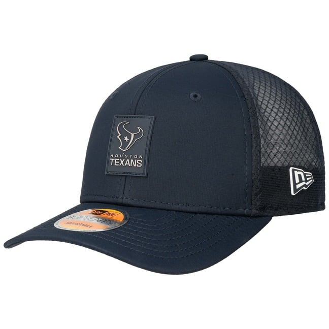 9Seventy NFL25 Texans Cap by New Era - 49,95