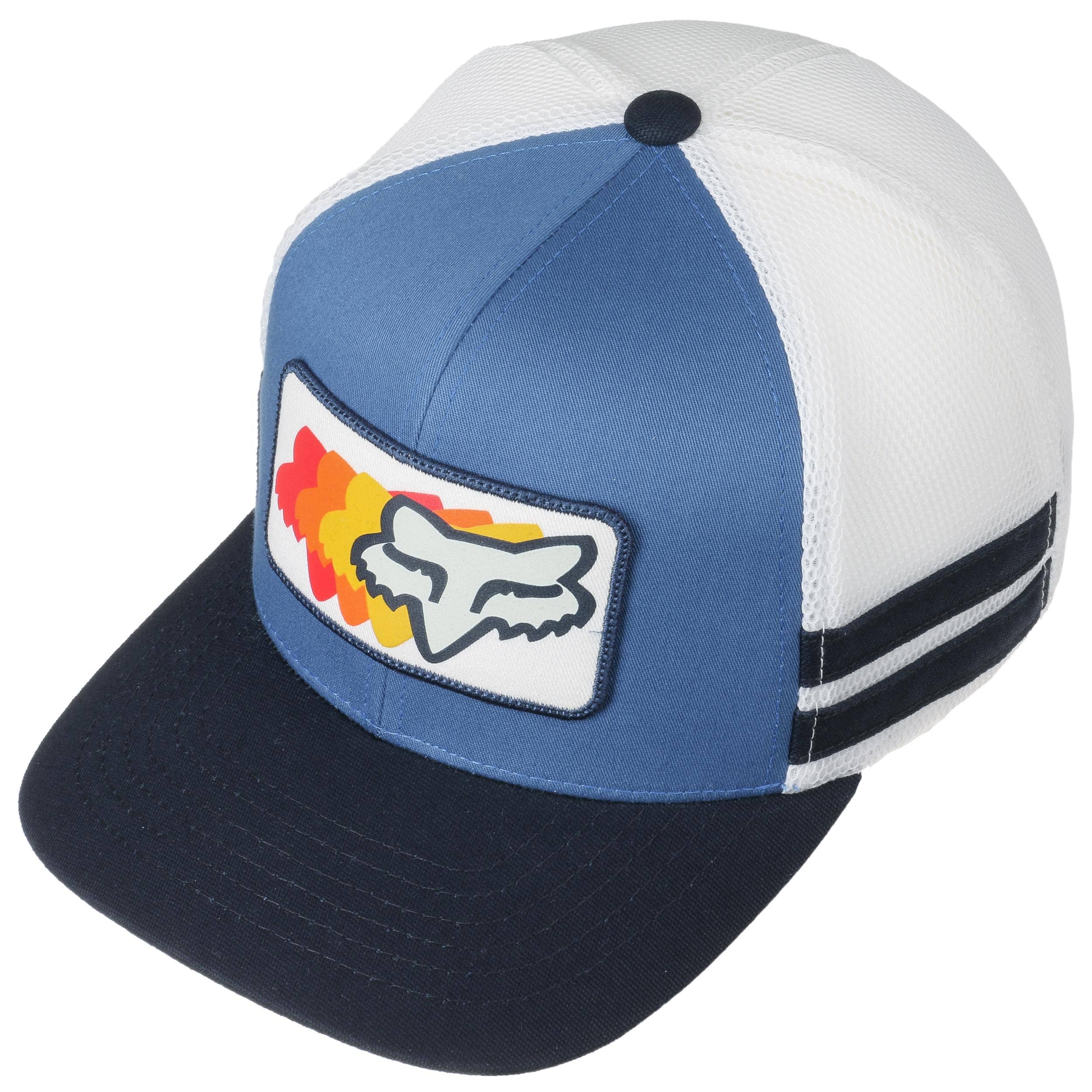 74 Wins Trucker Cap by FOX - 29,95