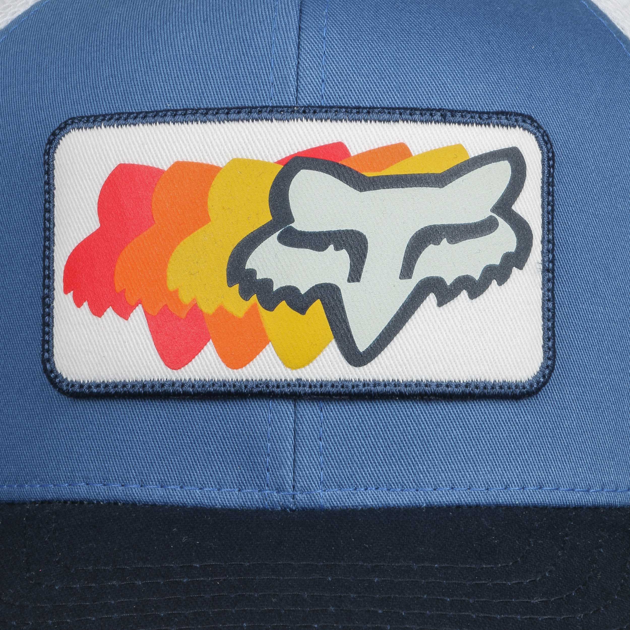 74 Wins Trucker Cap by FOX - 29,95
