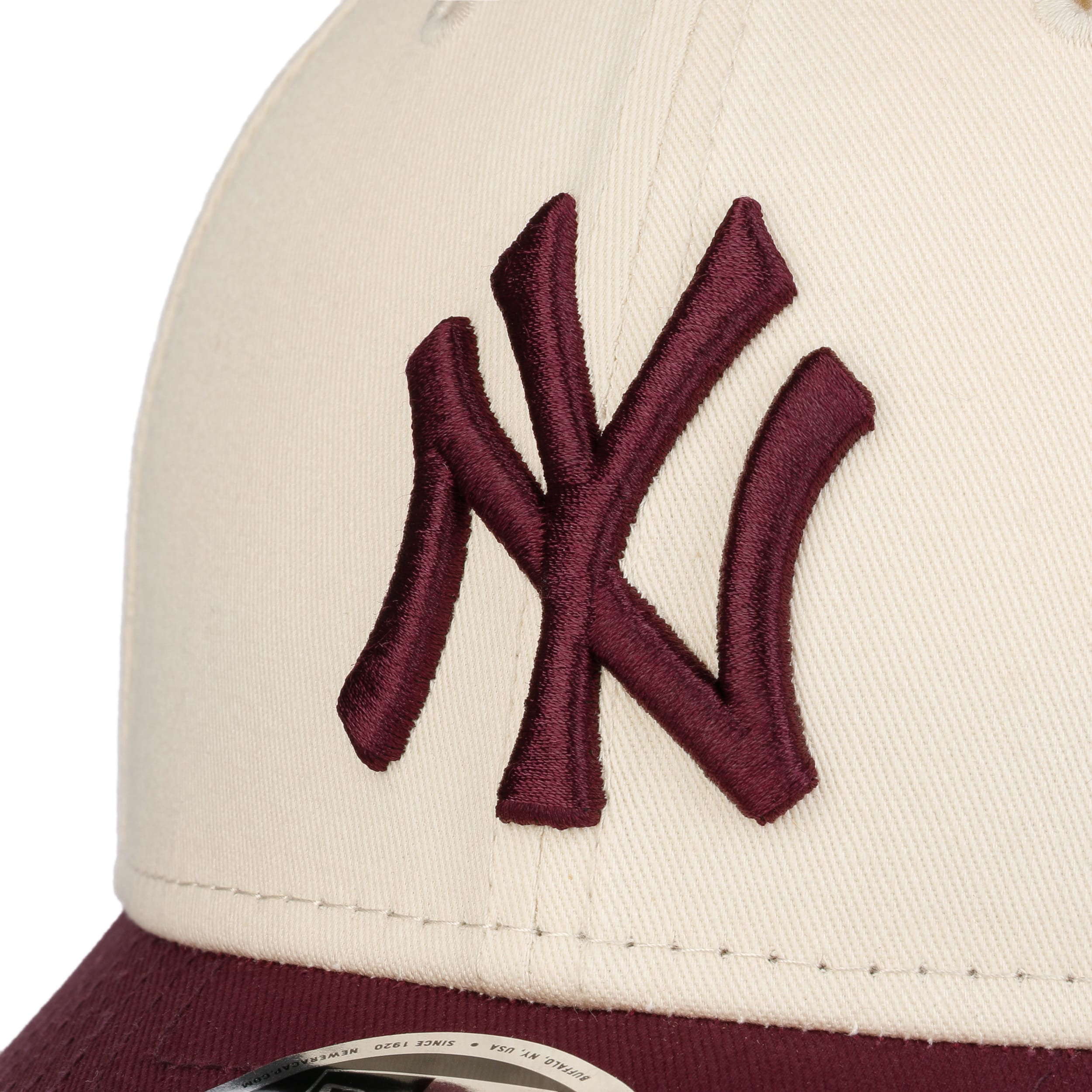 9FORTY WS Patch MC Yankees Cap by New Era - 39,95