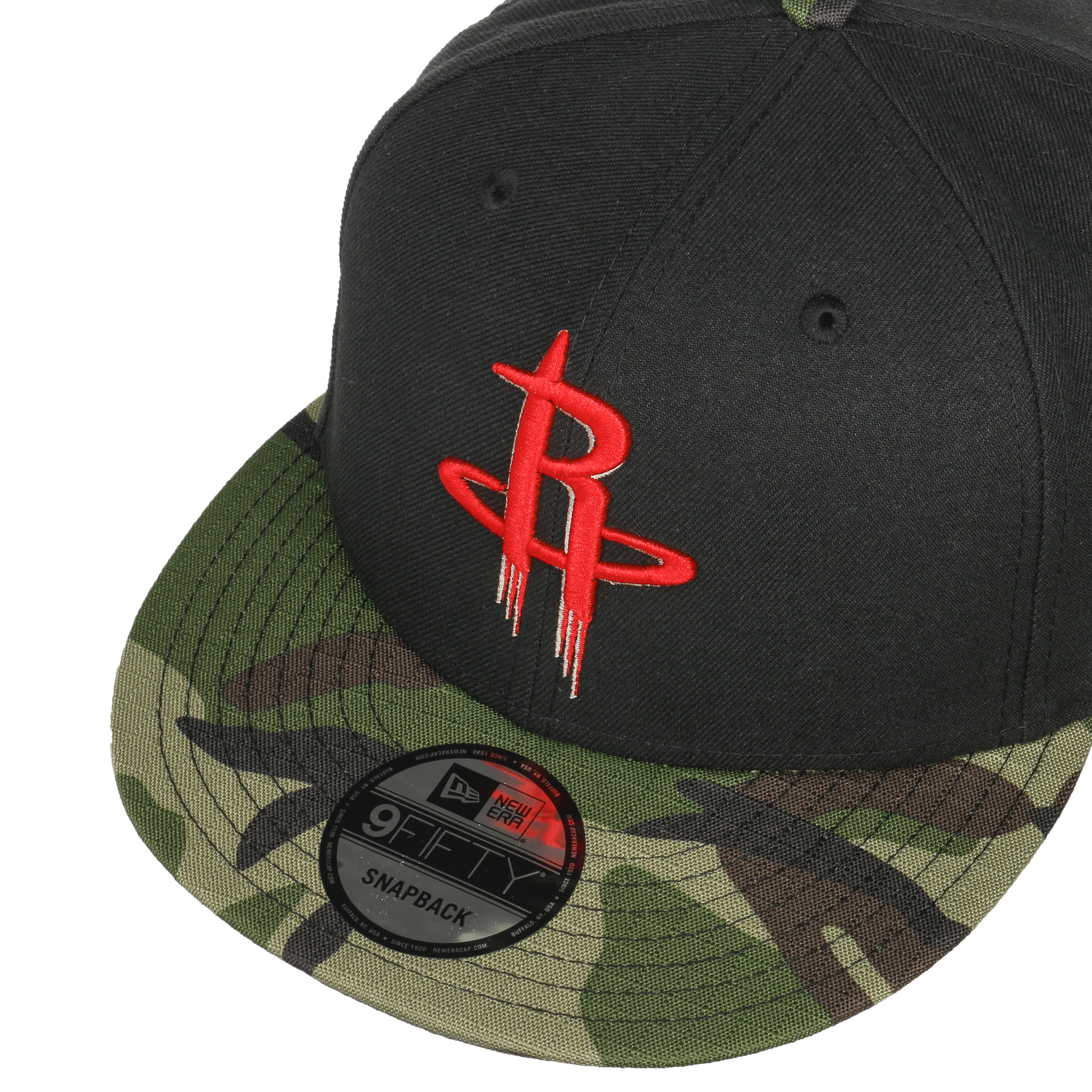 9Fifty ASTAG Camo Rockets Cap by New Era - 37,95