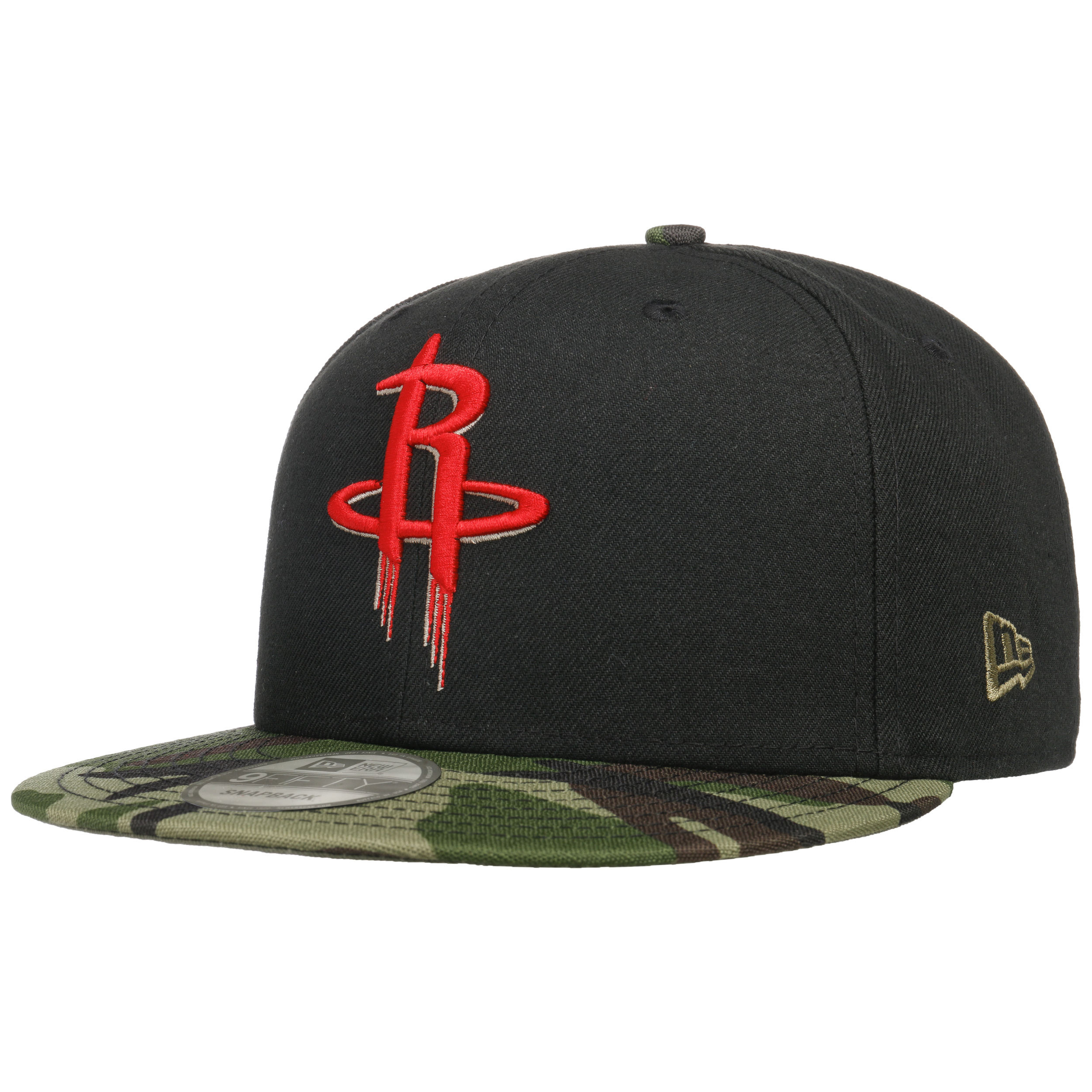 9Fifty ASTAG Camo Rockets Cap by New Era - 37,95