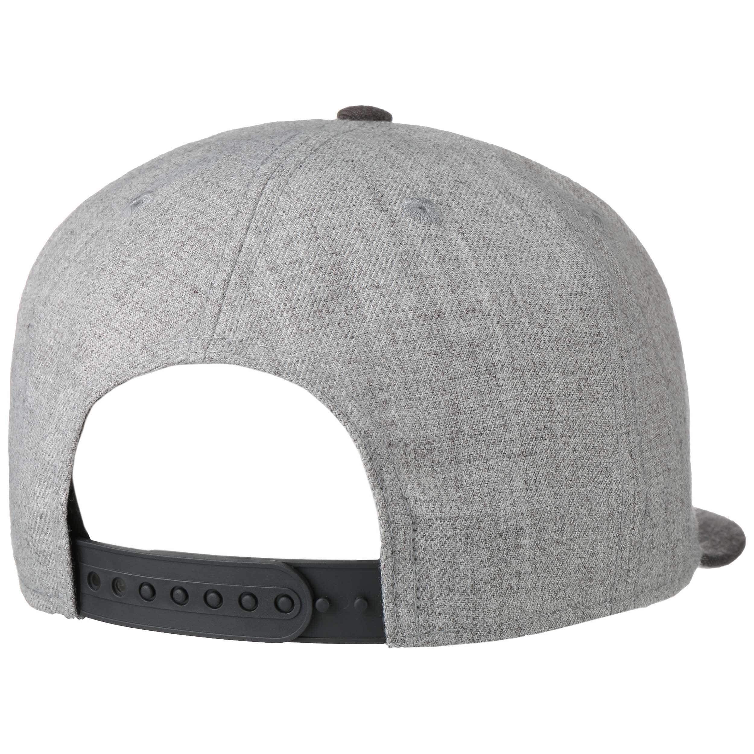 9Fifty Batman Graphite Cap by New Era - CHF 40.95