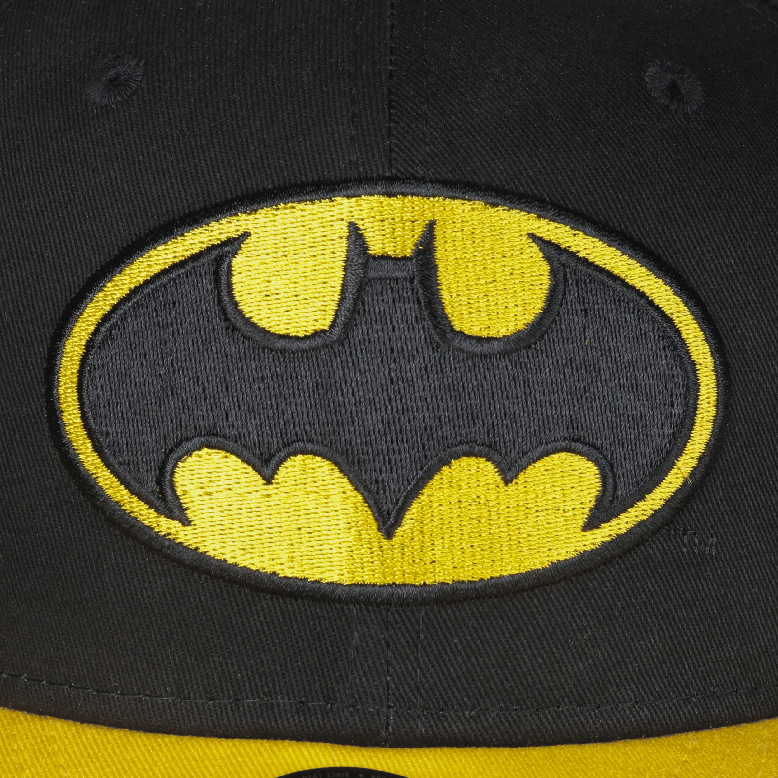 9Fifty Batman Kids Cap by New Era - 27,95