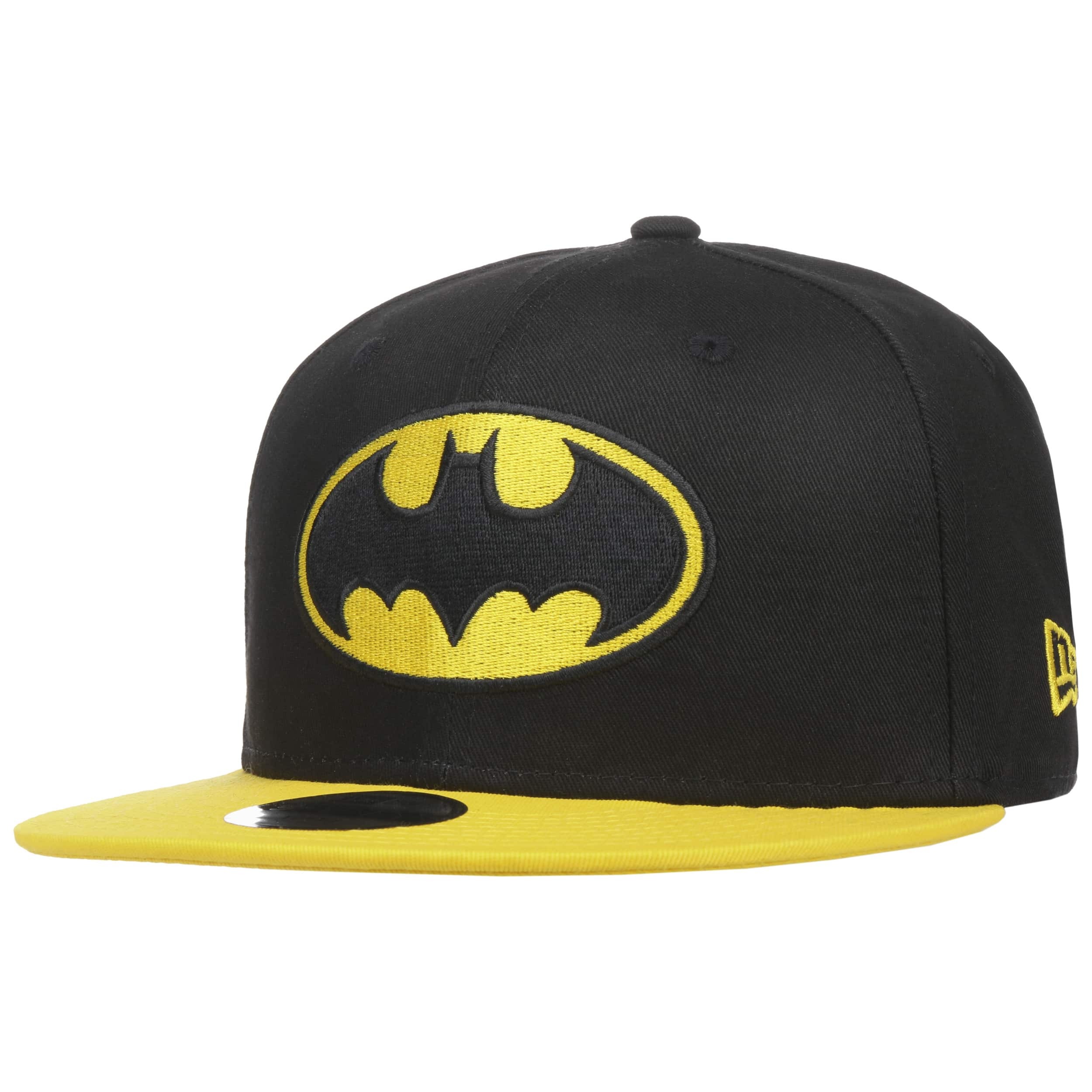 9Fifty Batman Kids Cap by New Era - 27,95