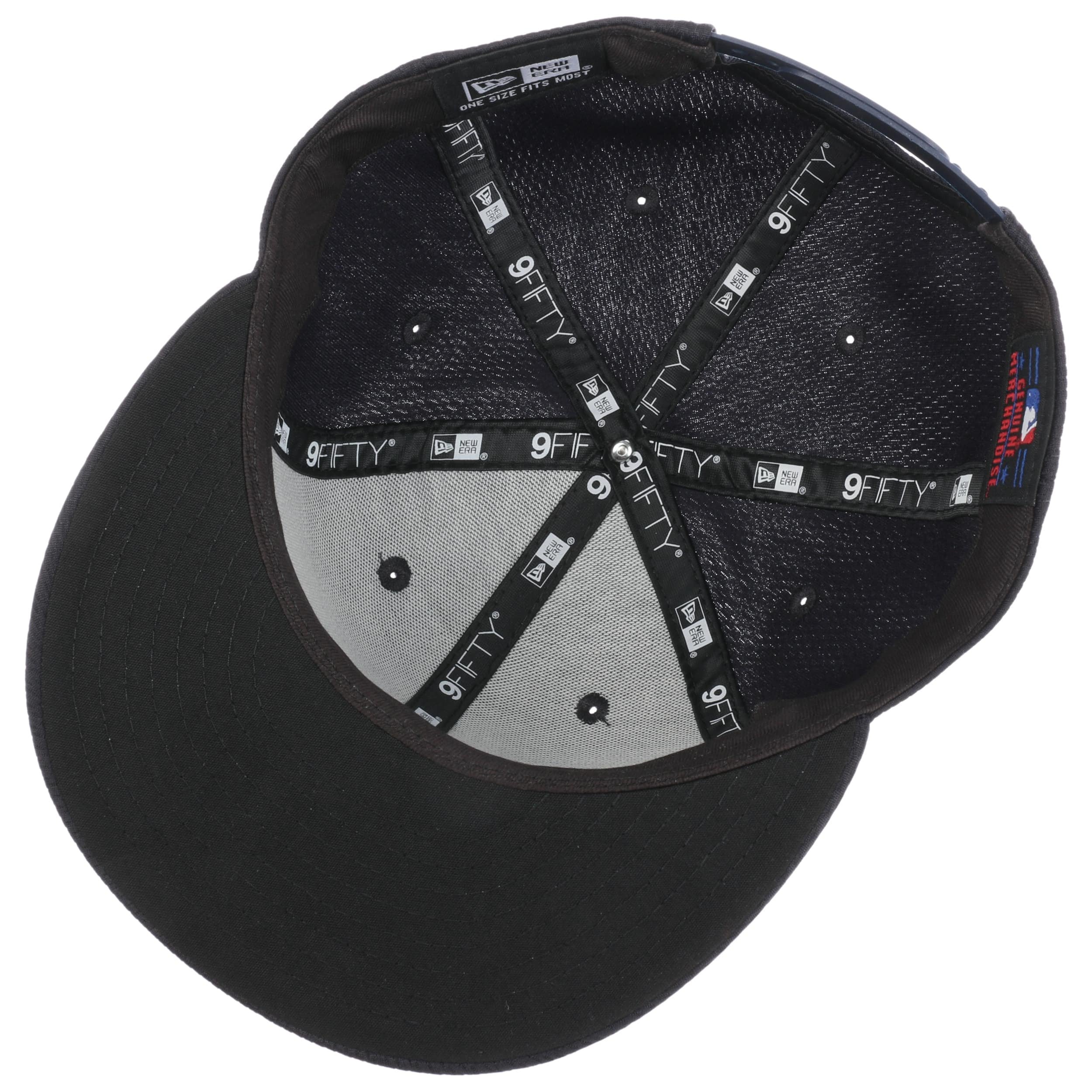 9Fifty Batting Practice Mariners Cap by New Era - 39,95