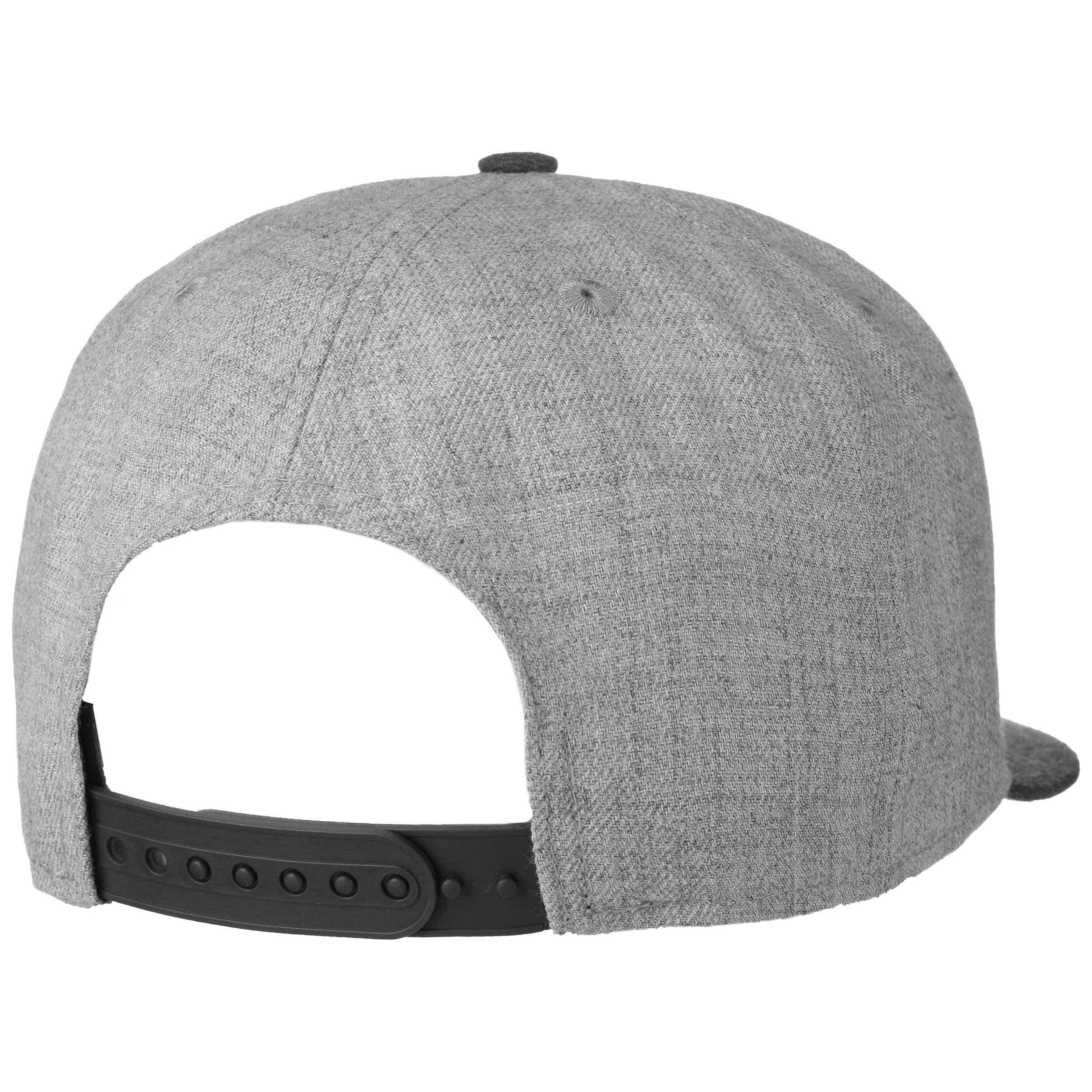 9Fifty Black Panther Graphite Cap by New Era - CHF 40.95