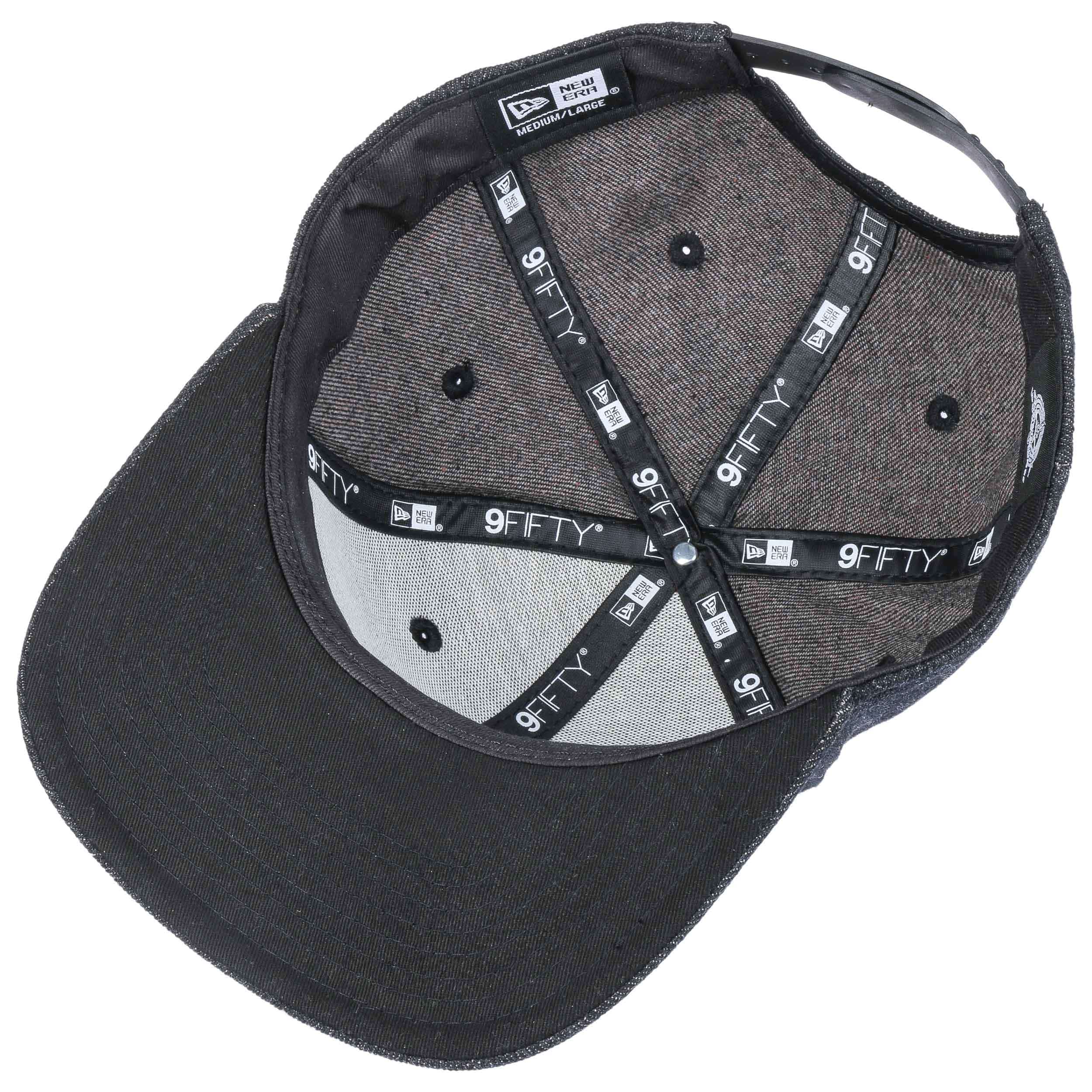 9Fifty Bugs Character Cap by New Era - 34,95