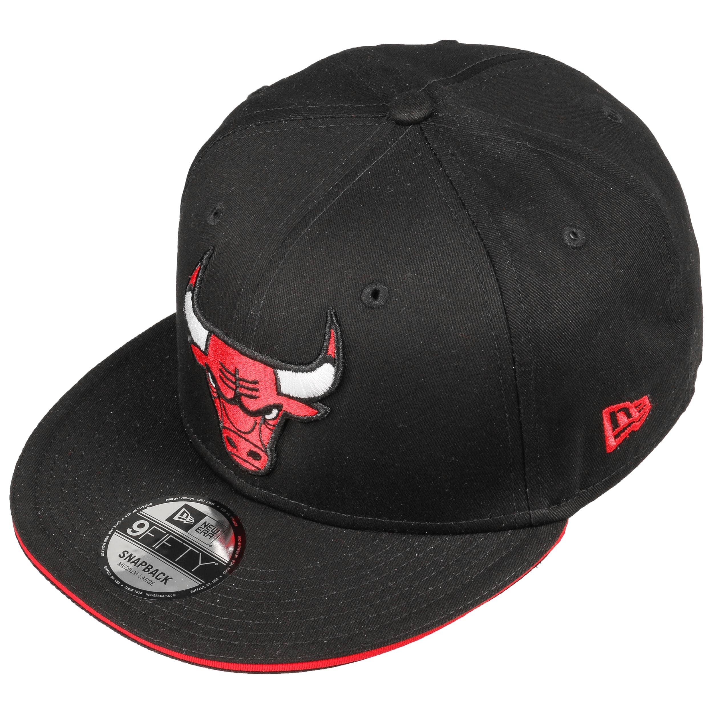 9Fifty Bulls Classic Cap by New Era - CHF 35.95