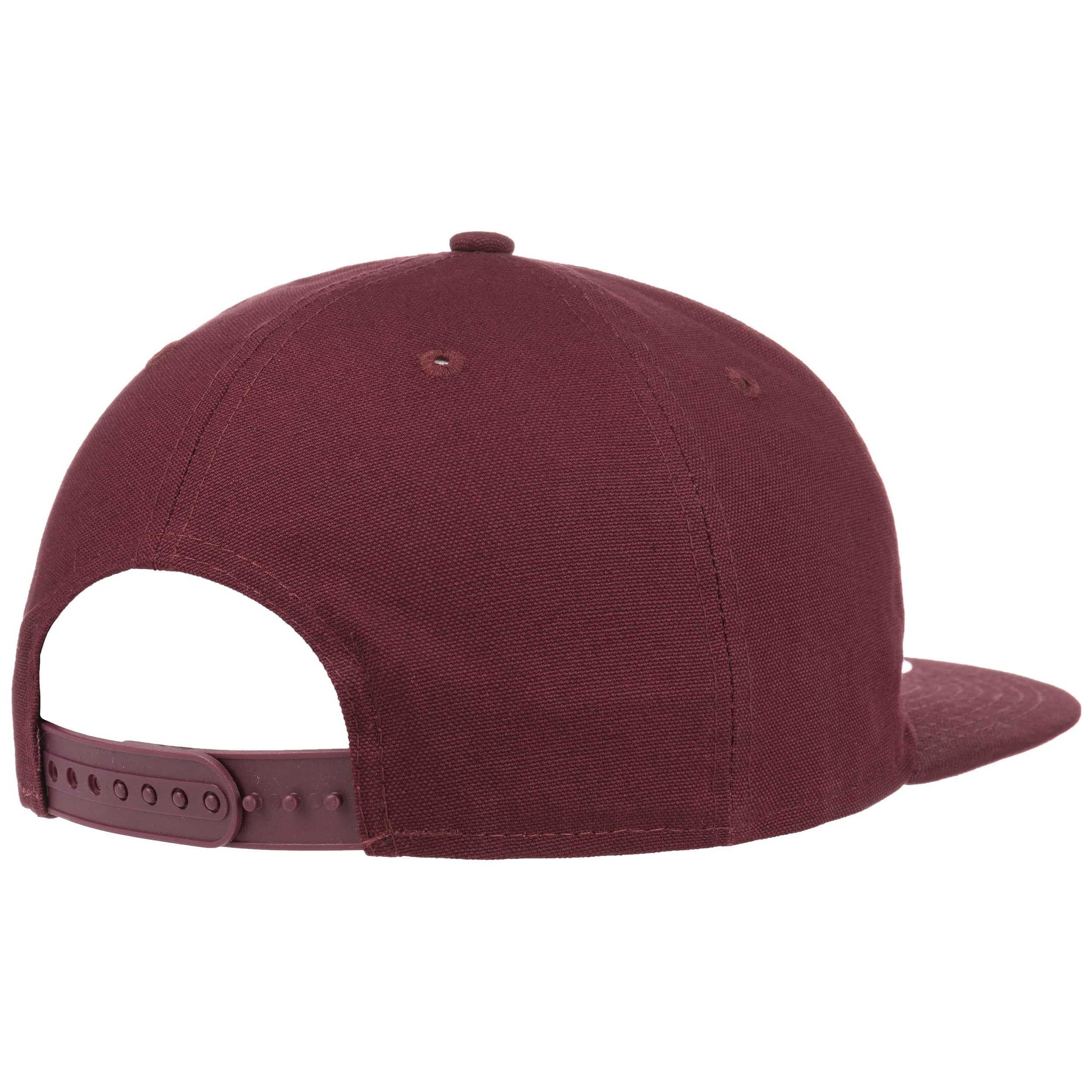 9Fifty Canvas Hex Patch Cap by New Era - 34,95