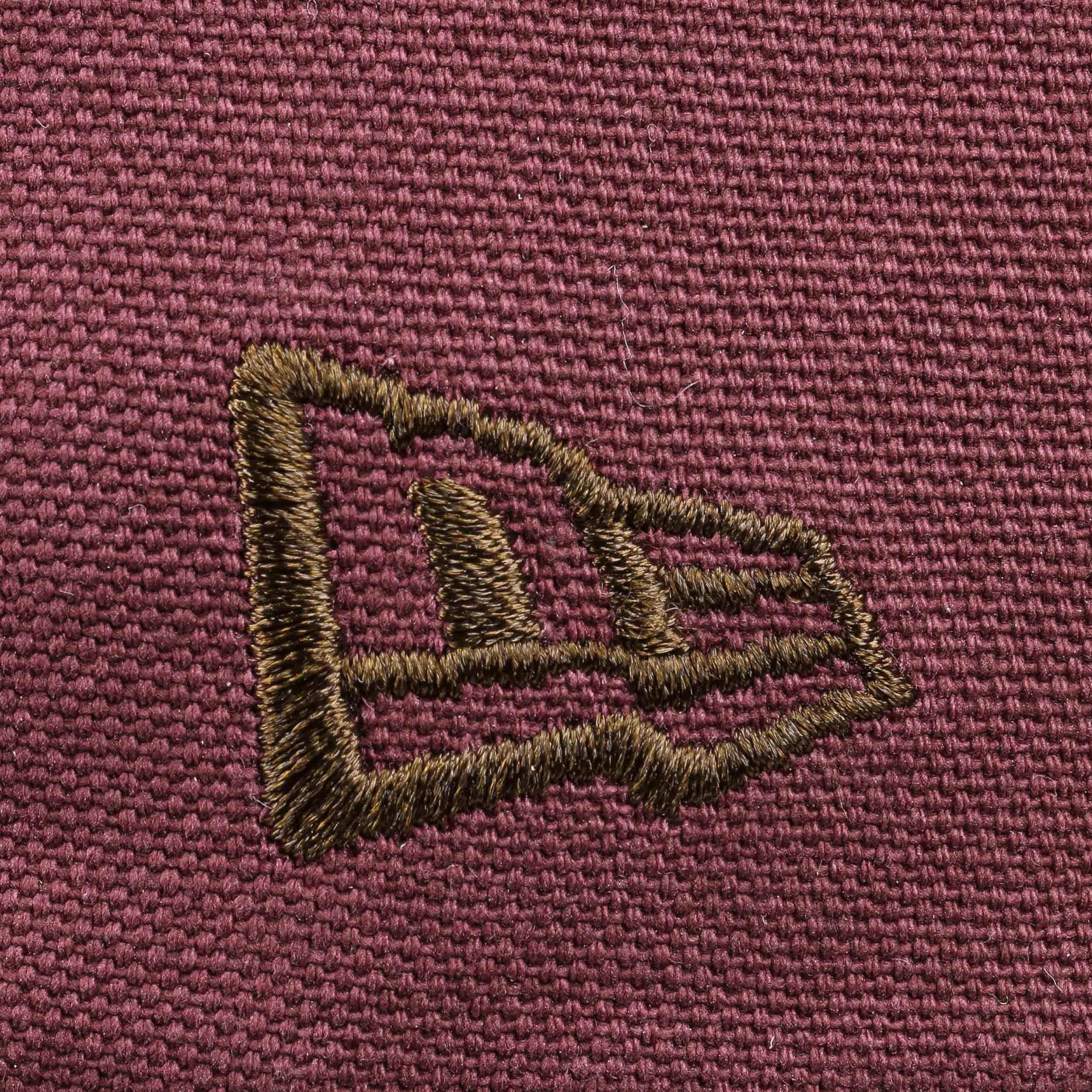 9Fifty Canvas Hex Patch Cap by New Era - 34,95