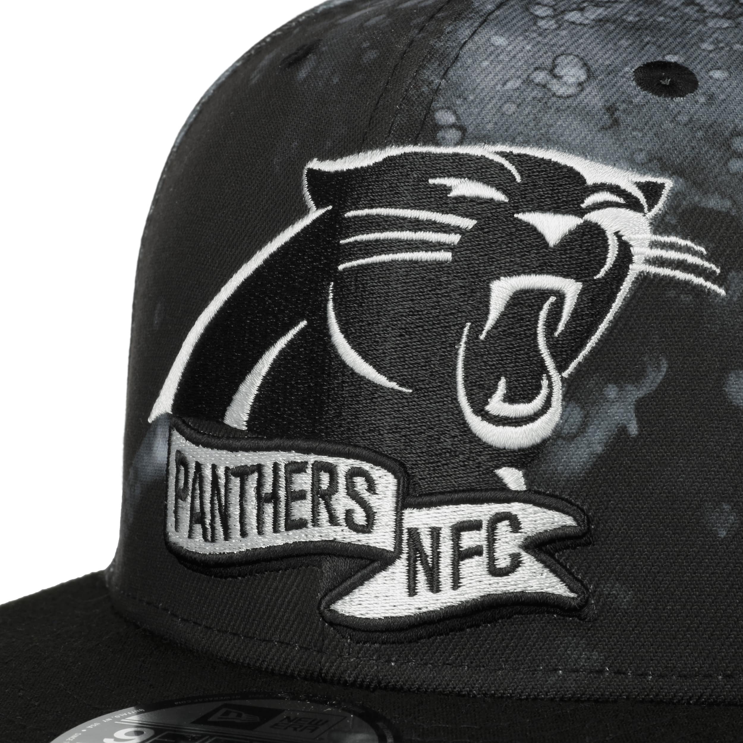 9Fifty Carolina Panthers Cap by New Era - 41,95