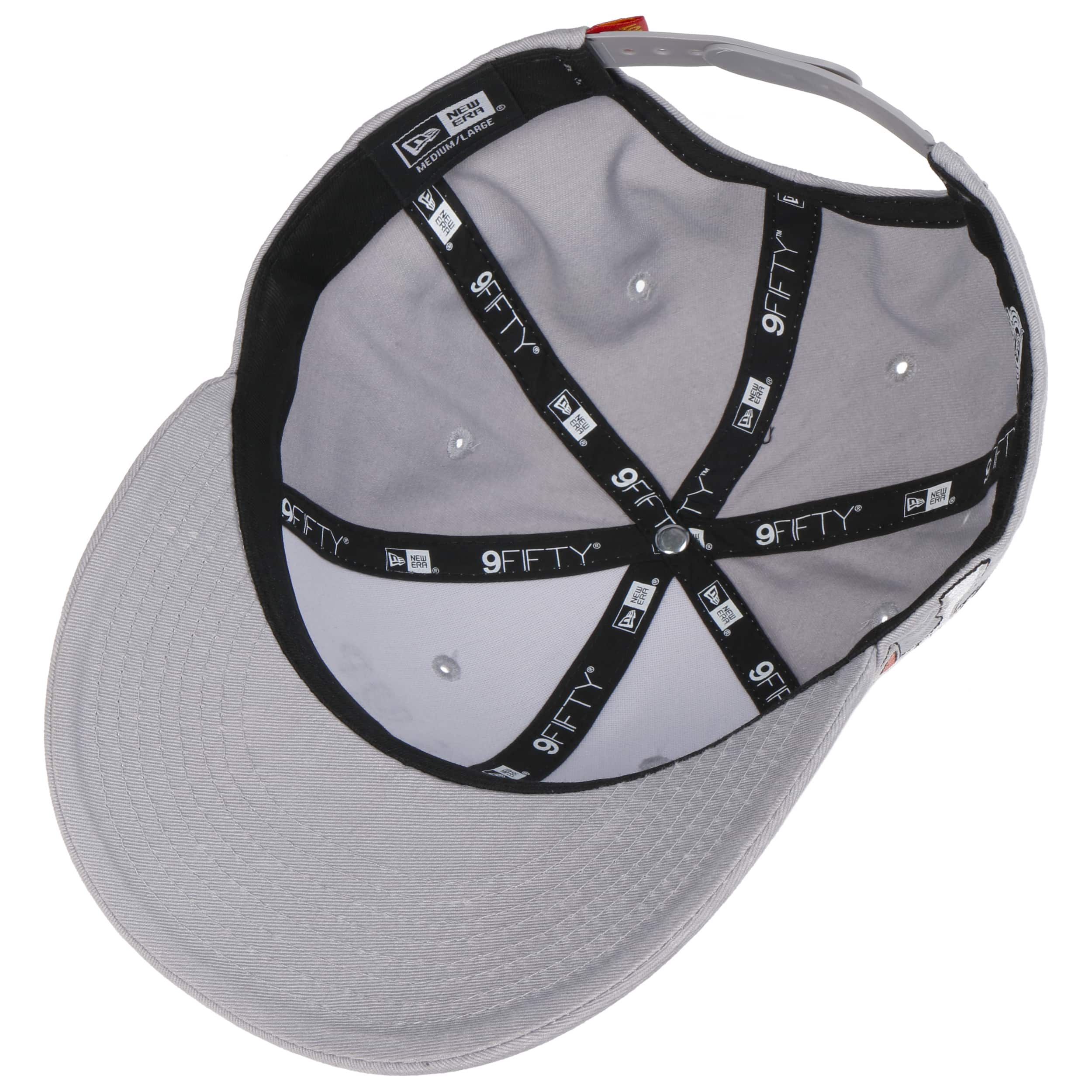 9Fifty Character Bugs Cap by New Era - 24,95