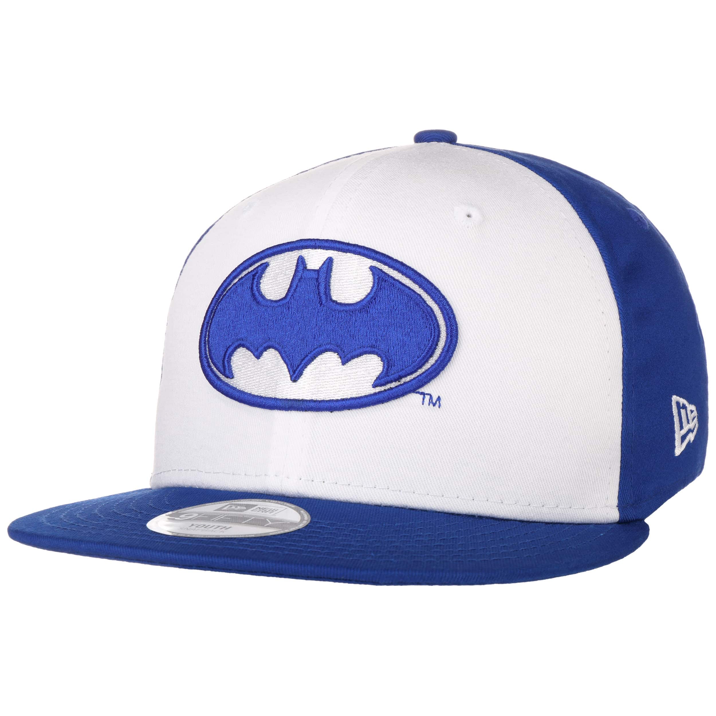 9Fifty Character Front Batman Cap by New Era - 24,95