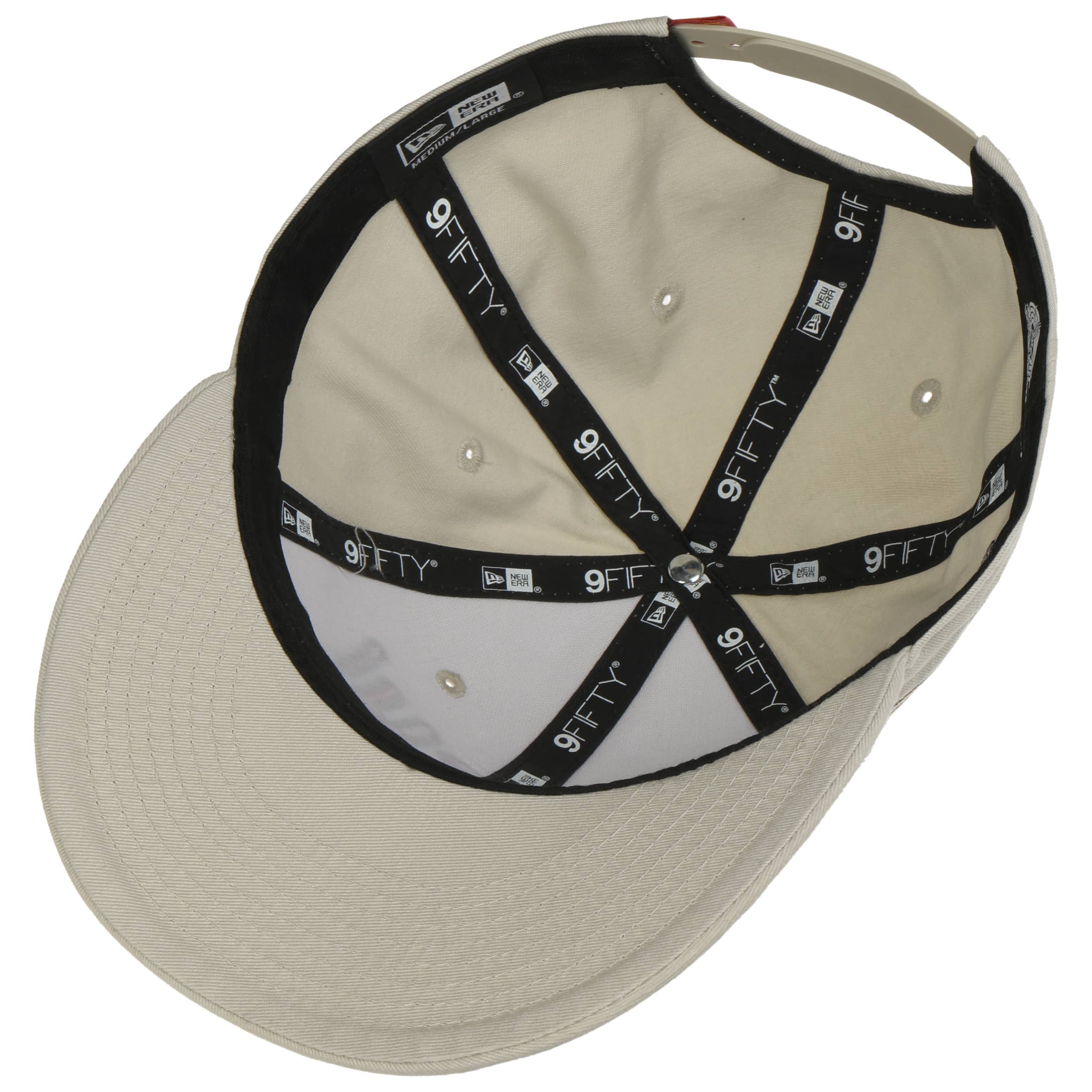 9Fifty Character Road Runner Cap by New Era - 24,95