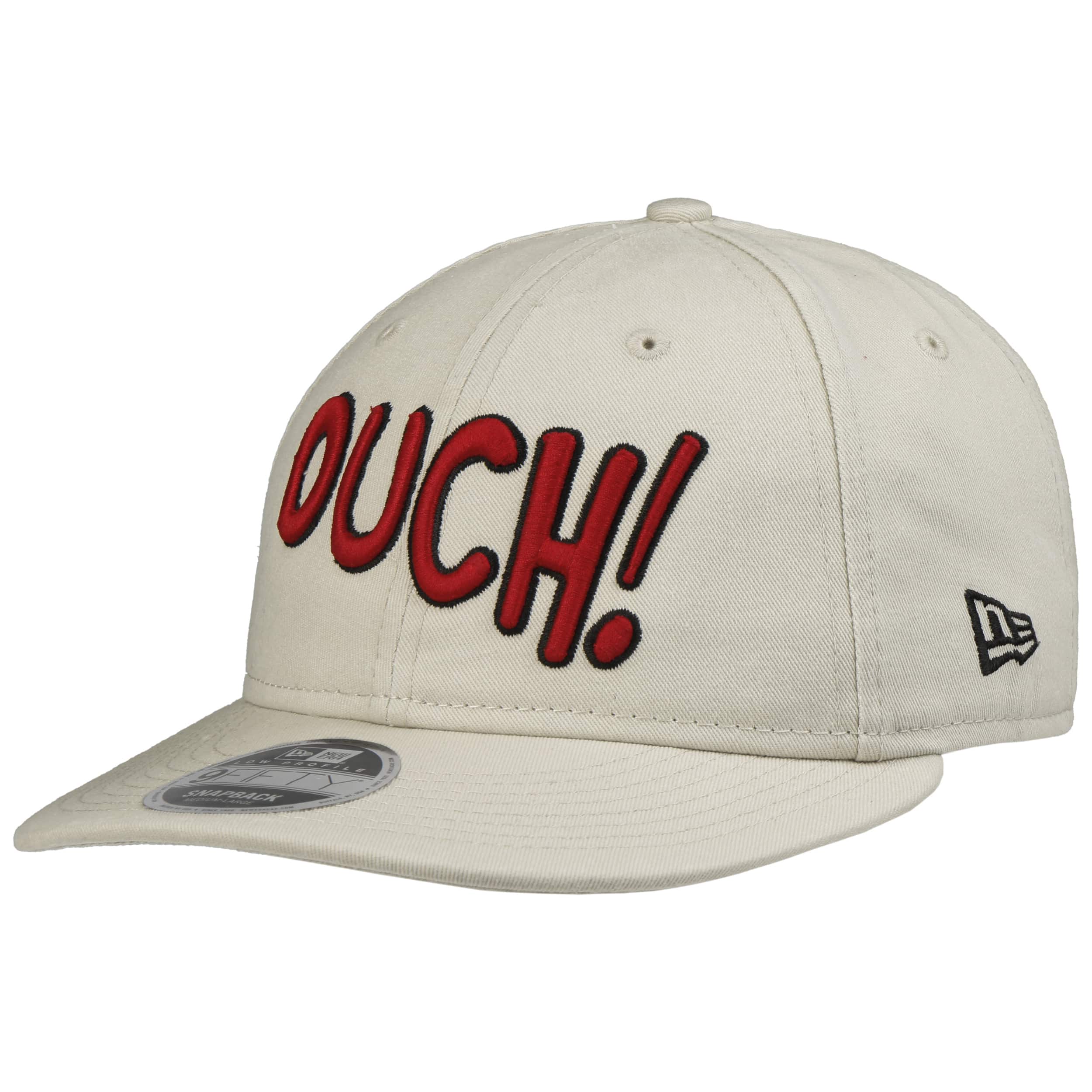 9Fifty Character Road Runner Cap by New Era - 24,95