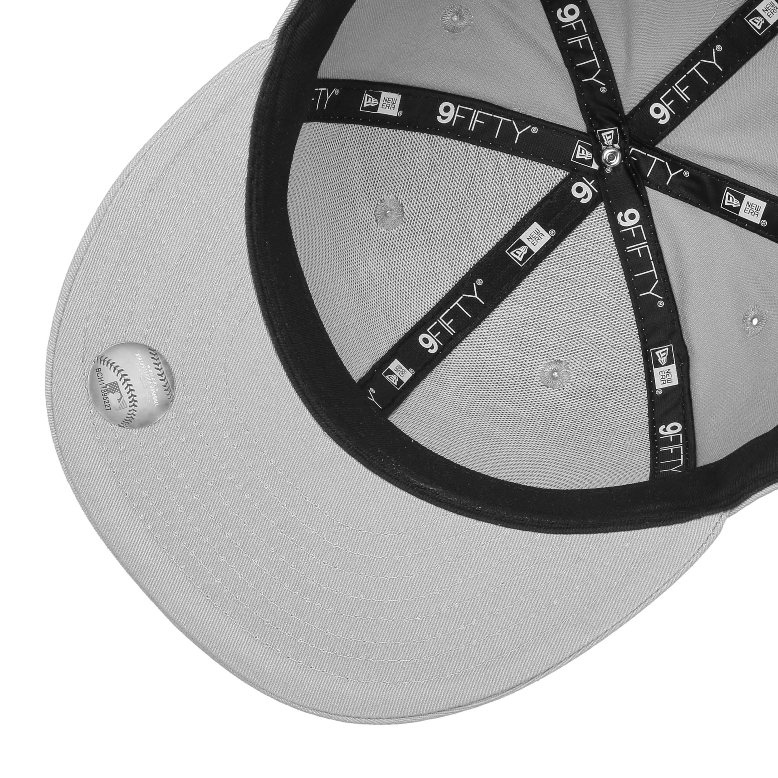 9Fifty Chicago White Sox MLB Cap by New Era - 36,95