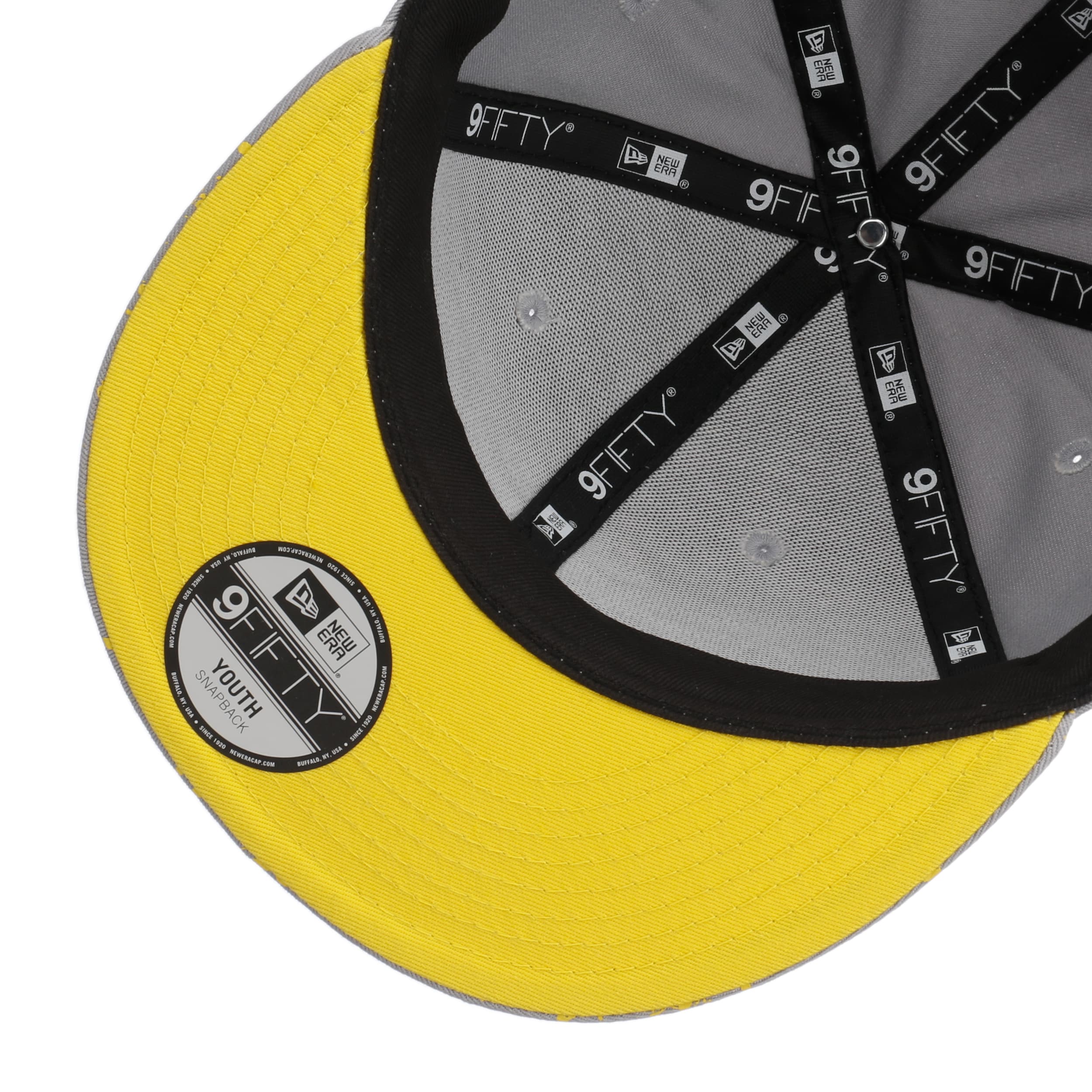 9Fifty Chyt Paint Superman Hero Cap by New Era - 14,95