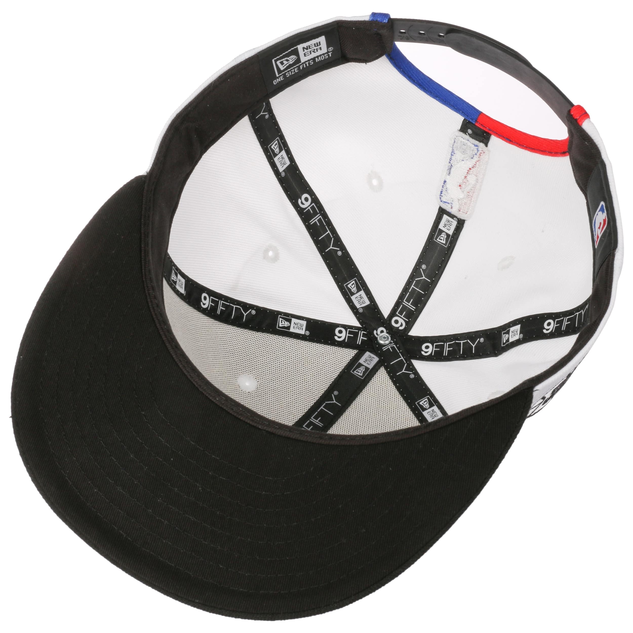 9Fifty City Clippers Official Cap by New Era - 39,95