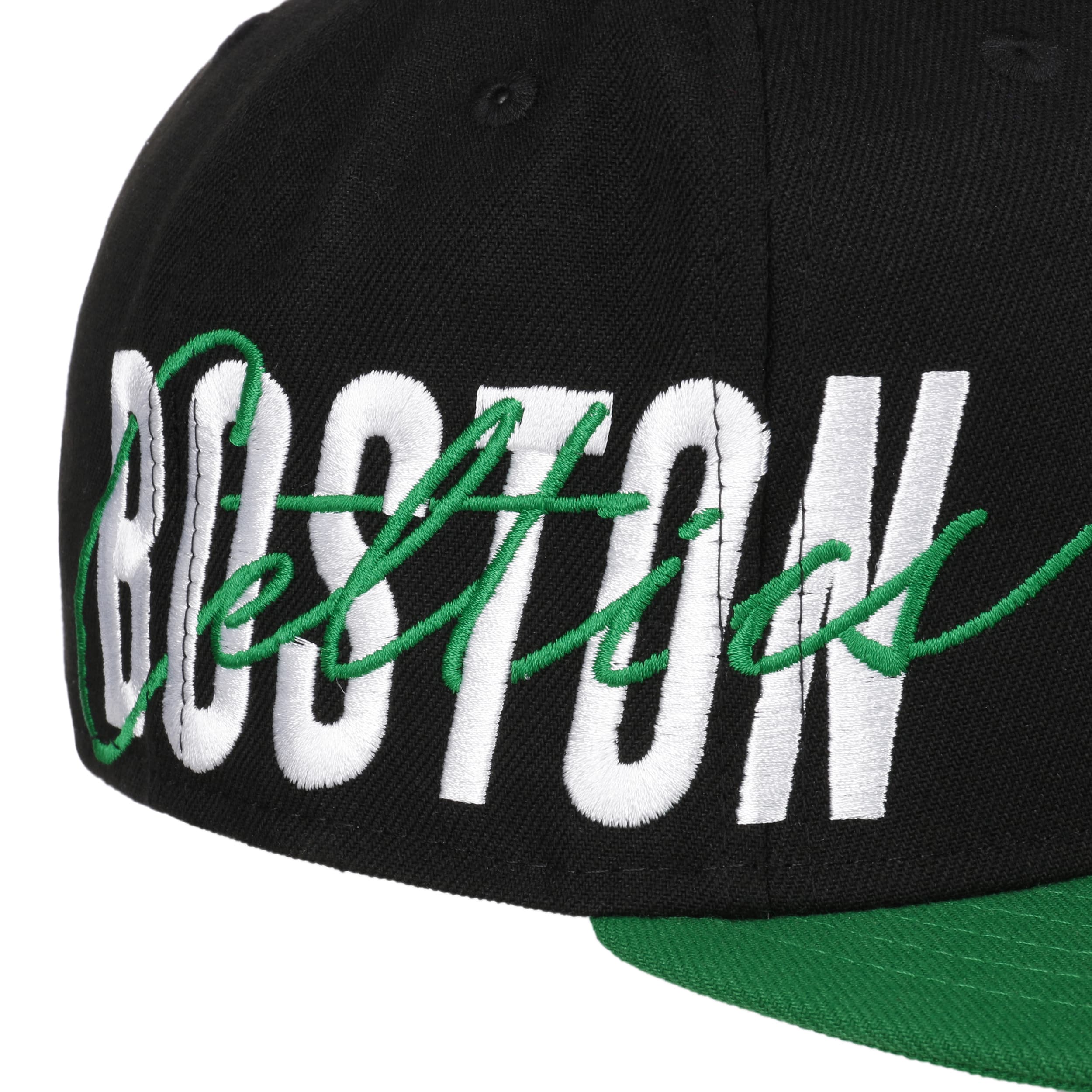 9Fifty Classic Boston Celtics Cap by New Era - 44,95