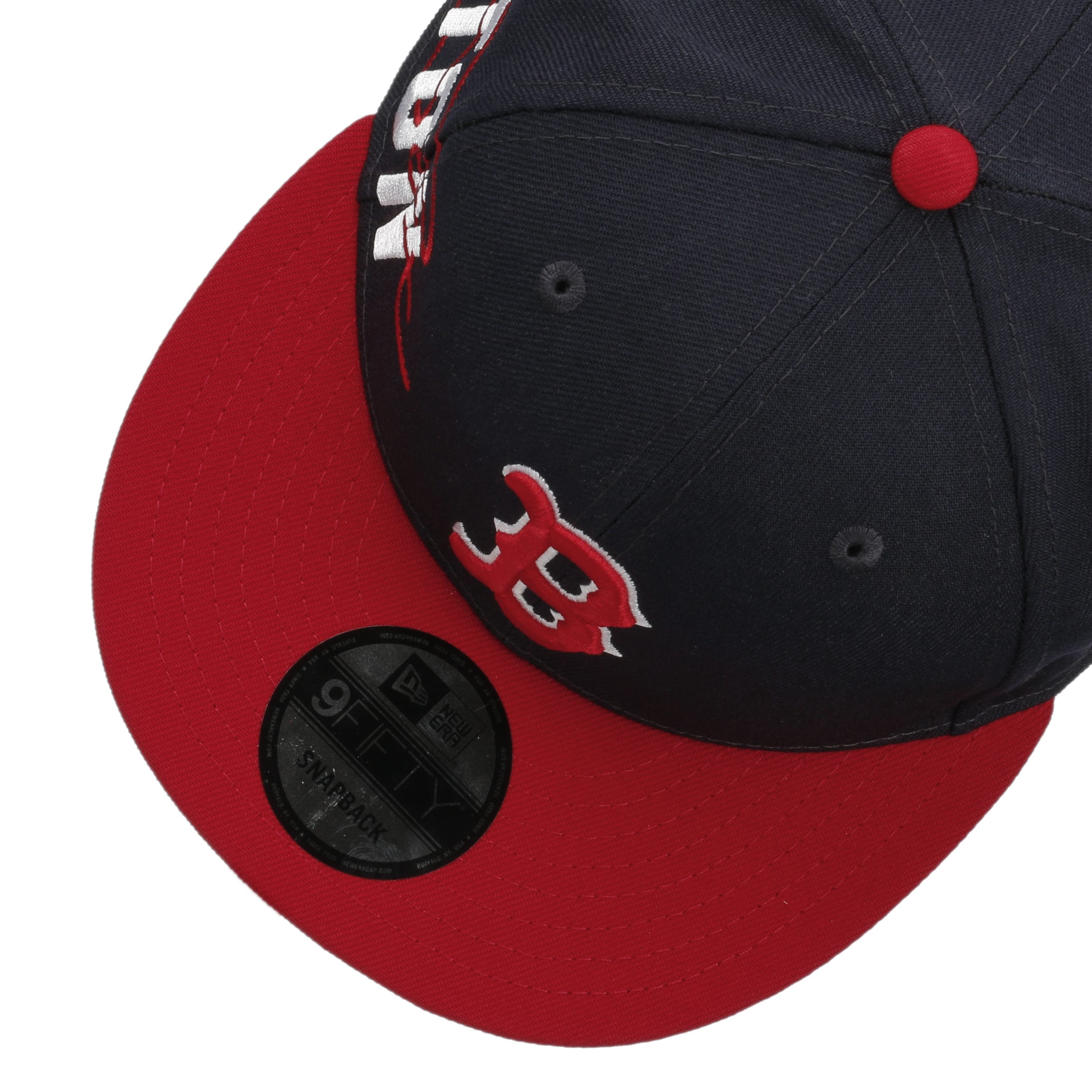 9Fifty Classic Boston Red Sox Cap by New Era - CHF 47.95
