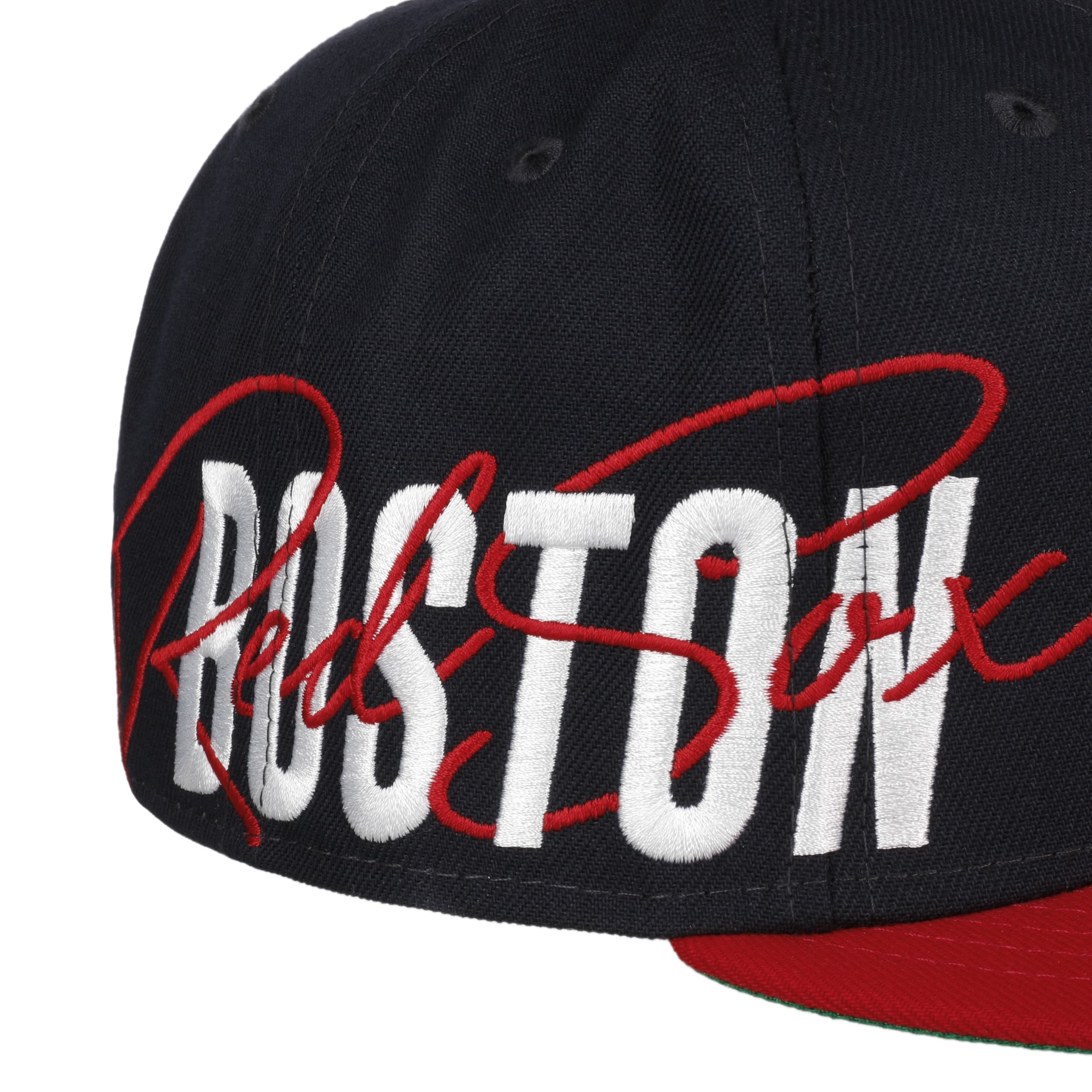 9Fifty Classic Boston Red Sox Cap by New Era - 44,95