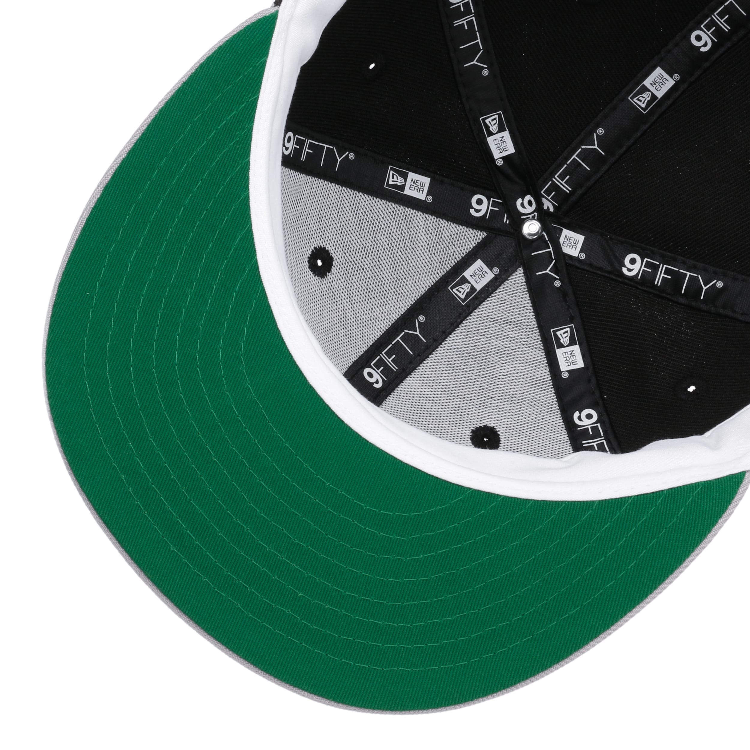 9Fifty Classic Chicago White Sox Cap by New Era - 44,95