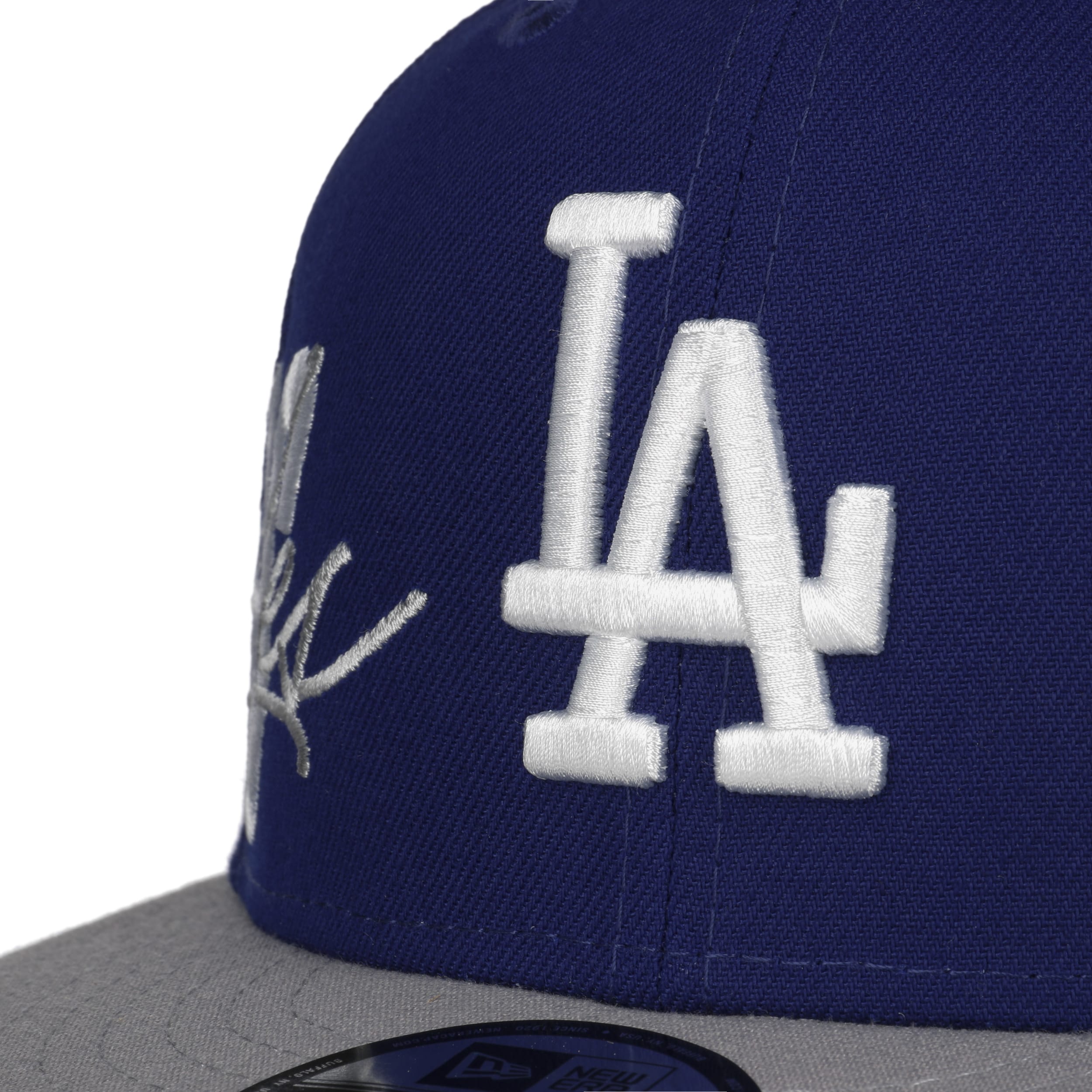 9Fifty Classic Los Angeles Dodgers Cap by New Era - CHF 39.95