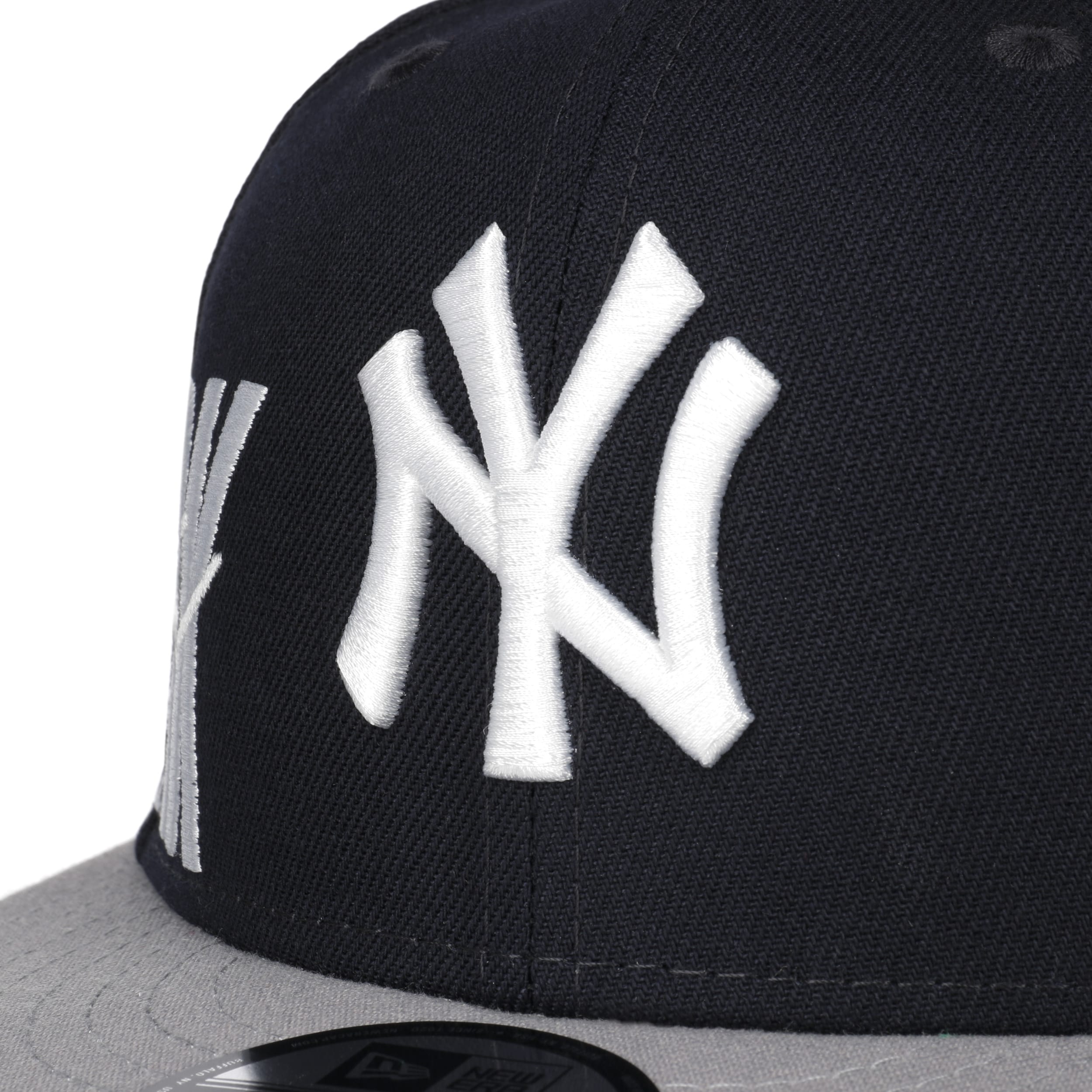 9Fifty Classic New York Yankees Cap by New Era - 34,95
