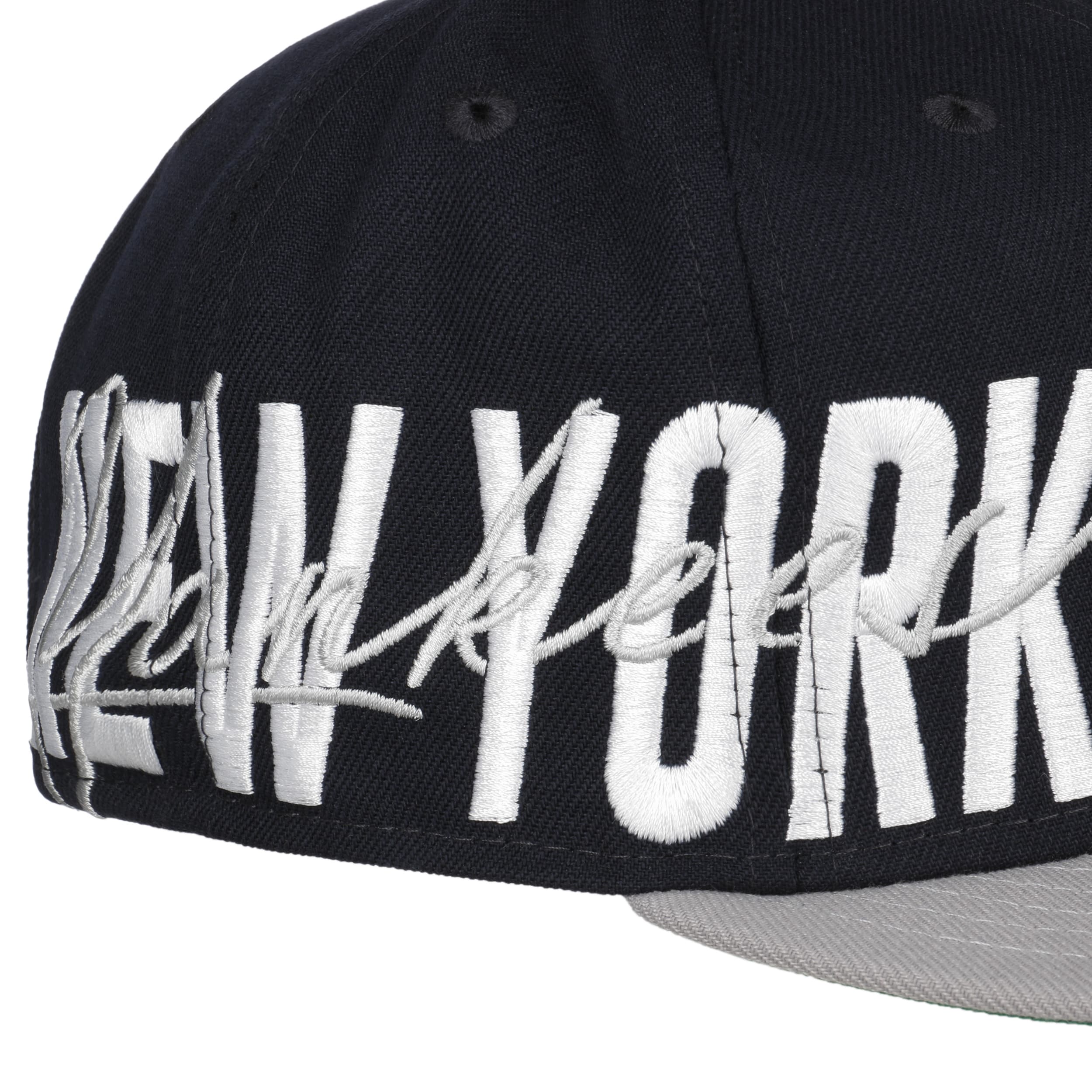 9Fifty Classic New York Yankees Kasket by New Era - 319,00 kr