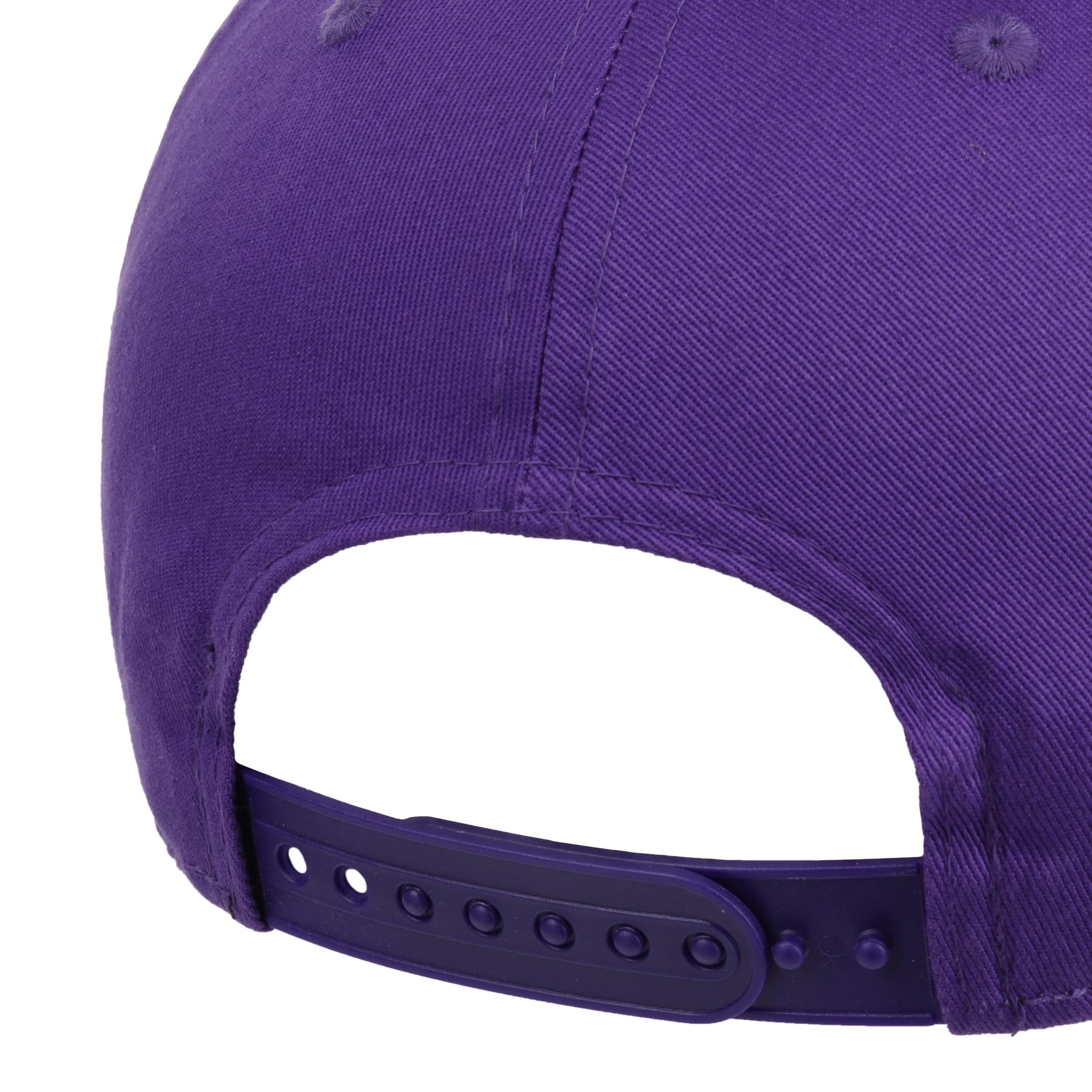 9Fifty Diamond Patch Lakers Cap by New Era - CHF 47.95