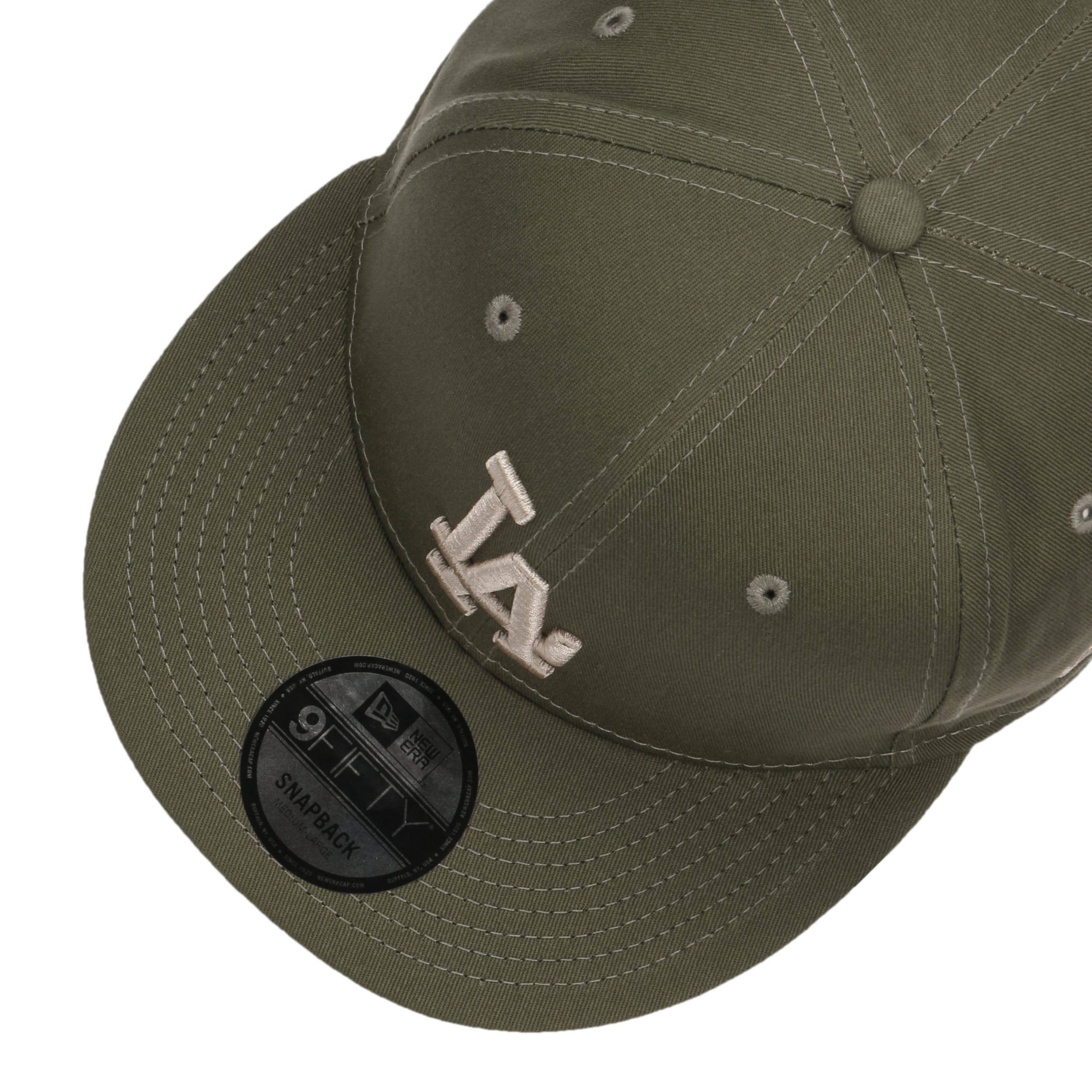 9Fifty Essential LA Dodgers Cap by New Era - 37,95