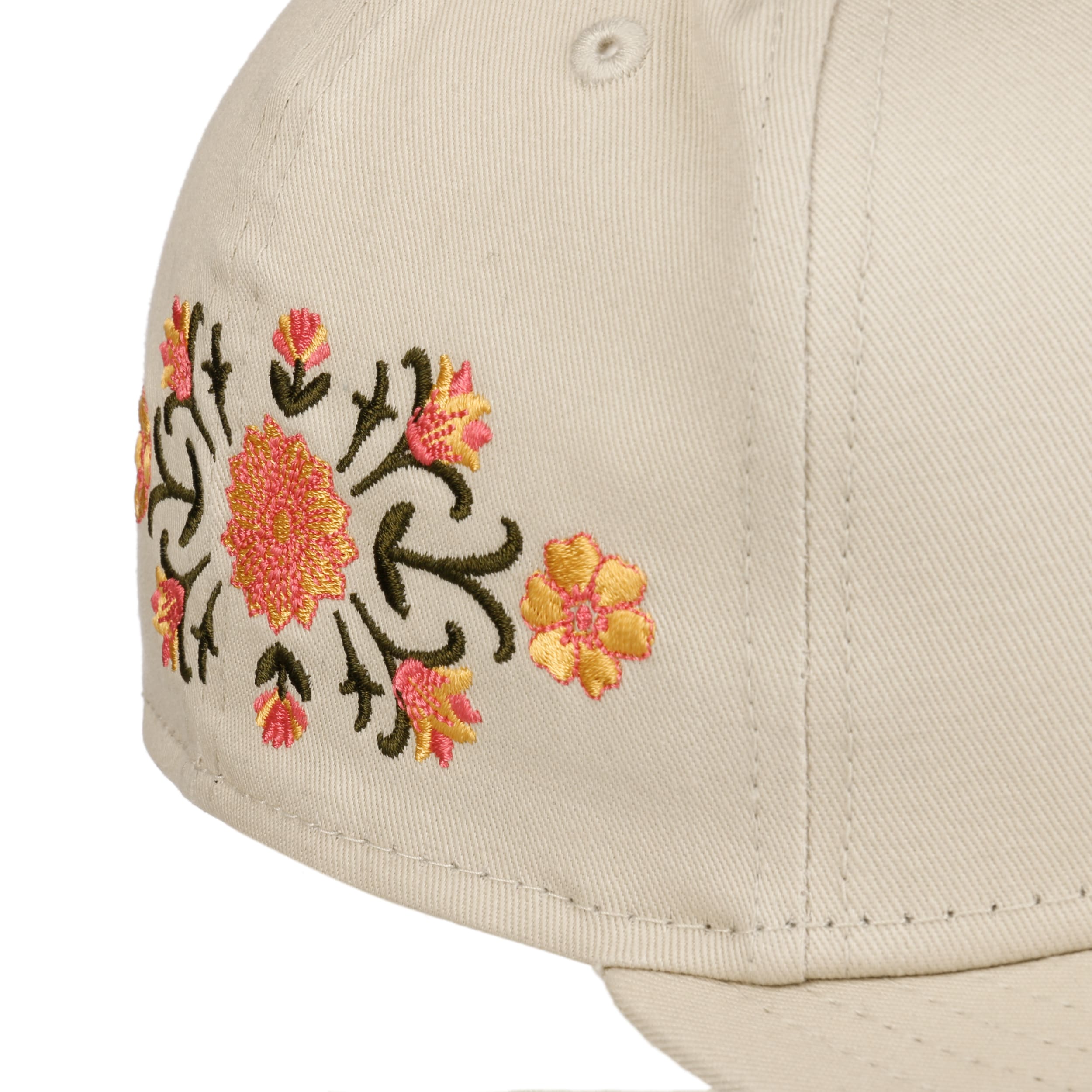9Fifty Floral Yankees Cap by New Era - 45,95