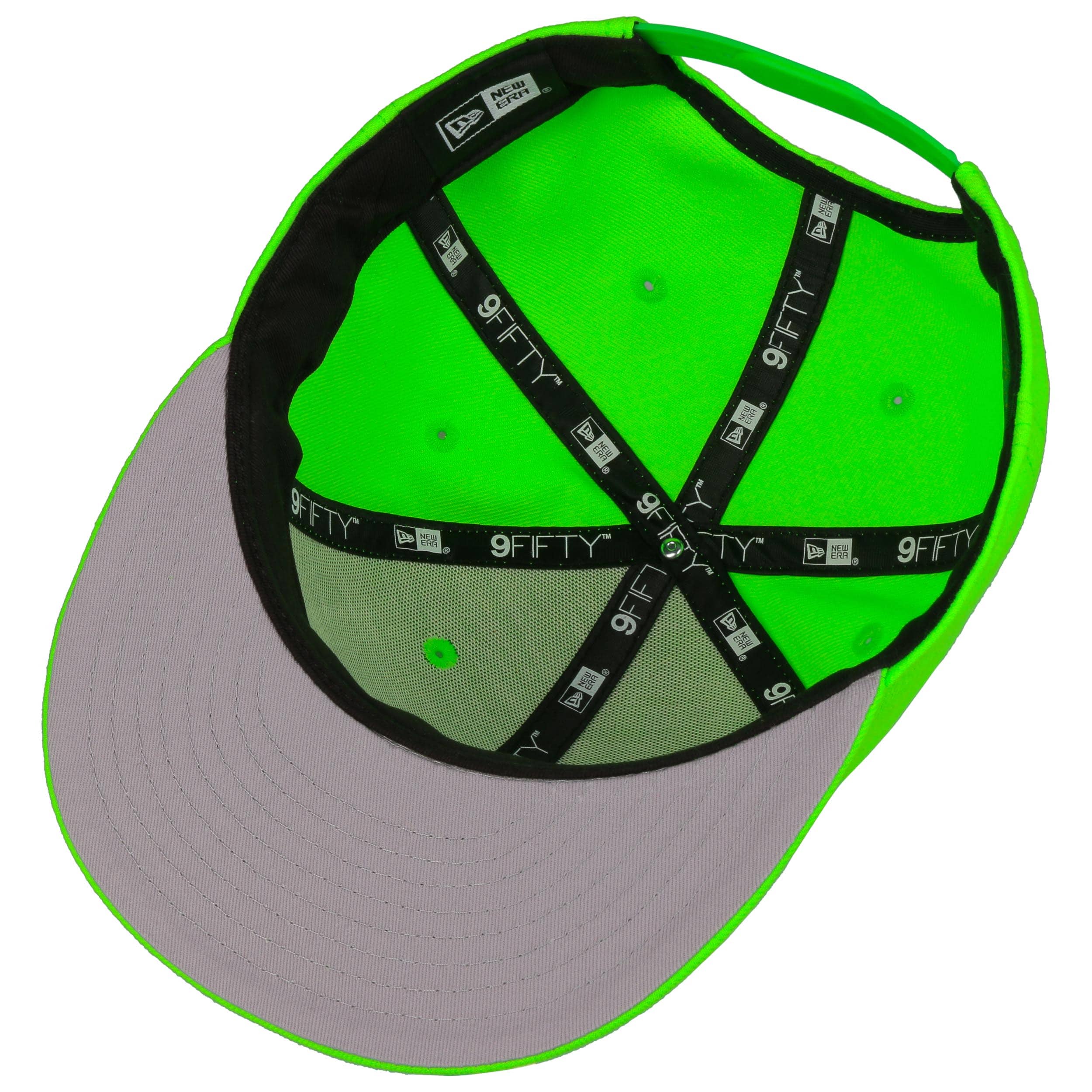 9Fifty Green Lantern Cap by New Era - 36,95