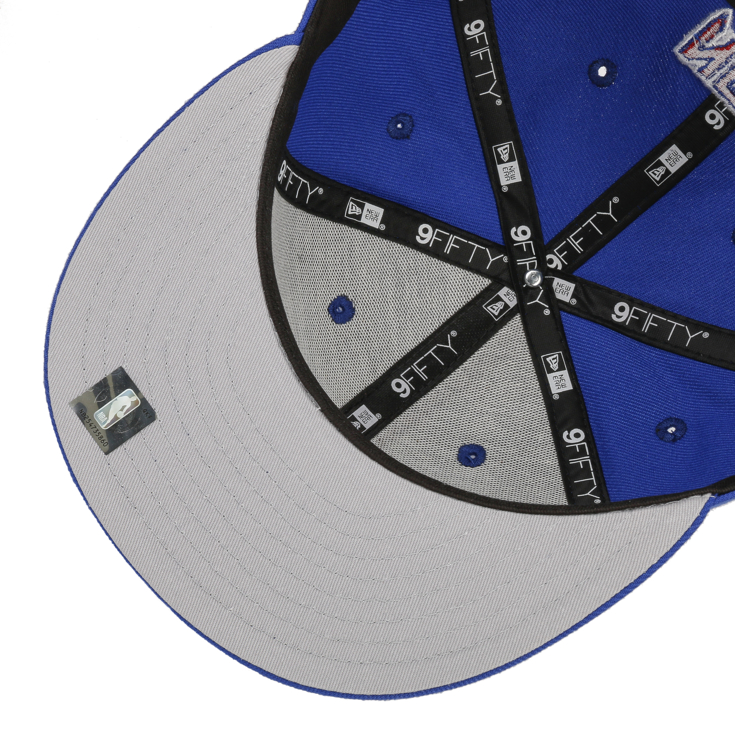 9Fifty HWC Nets Cap by New Era - 29,95