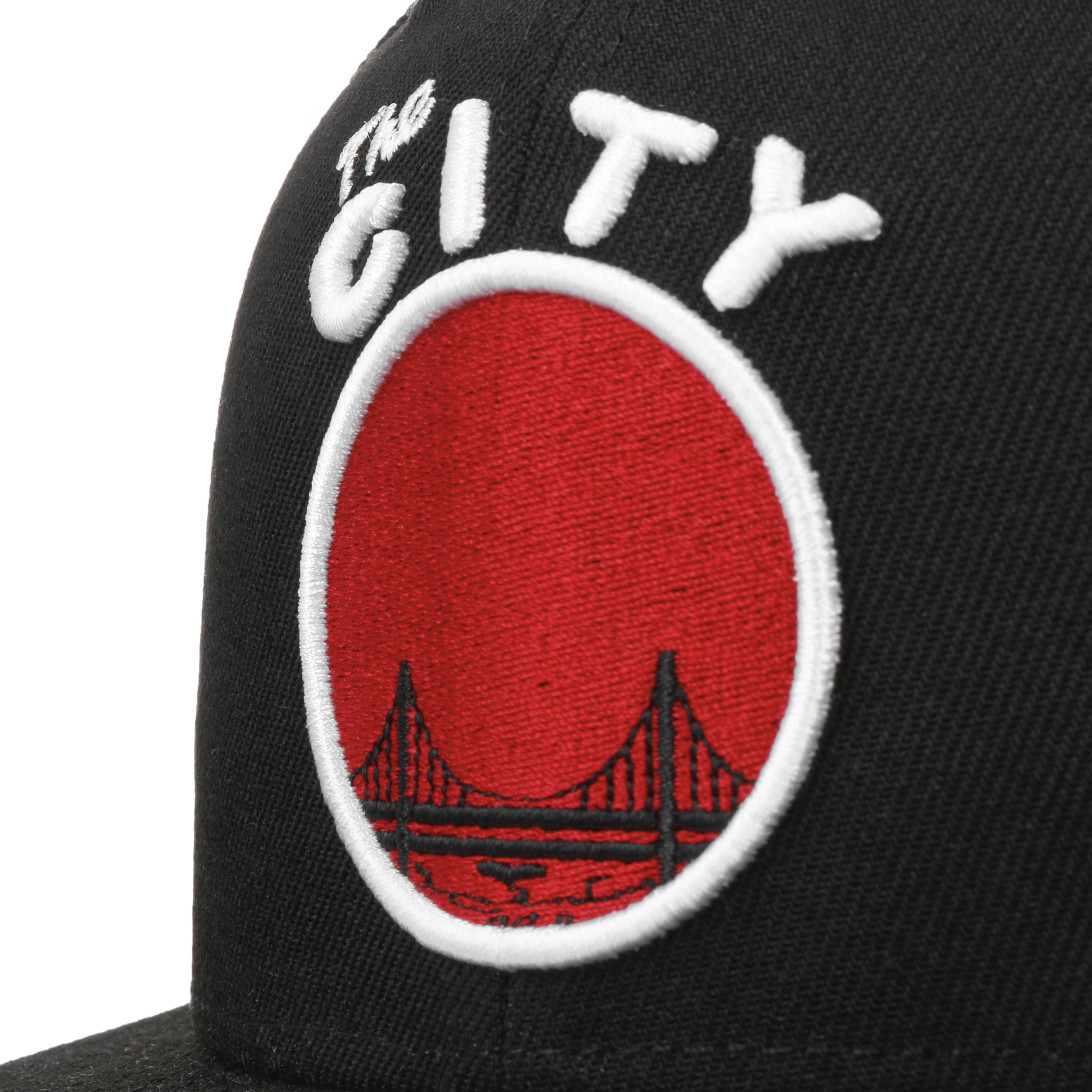 9Fifty HWC Warriors Cap by New Era - 37,95