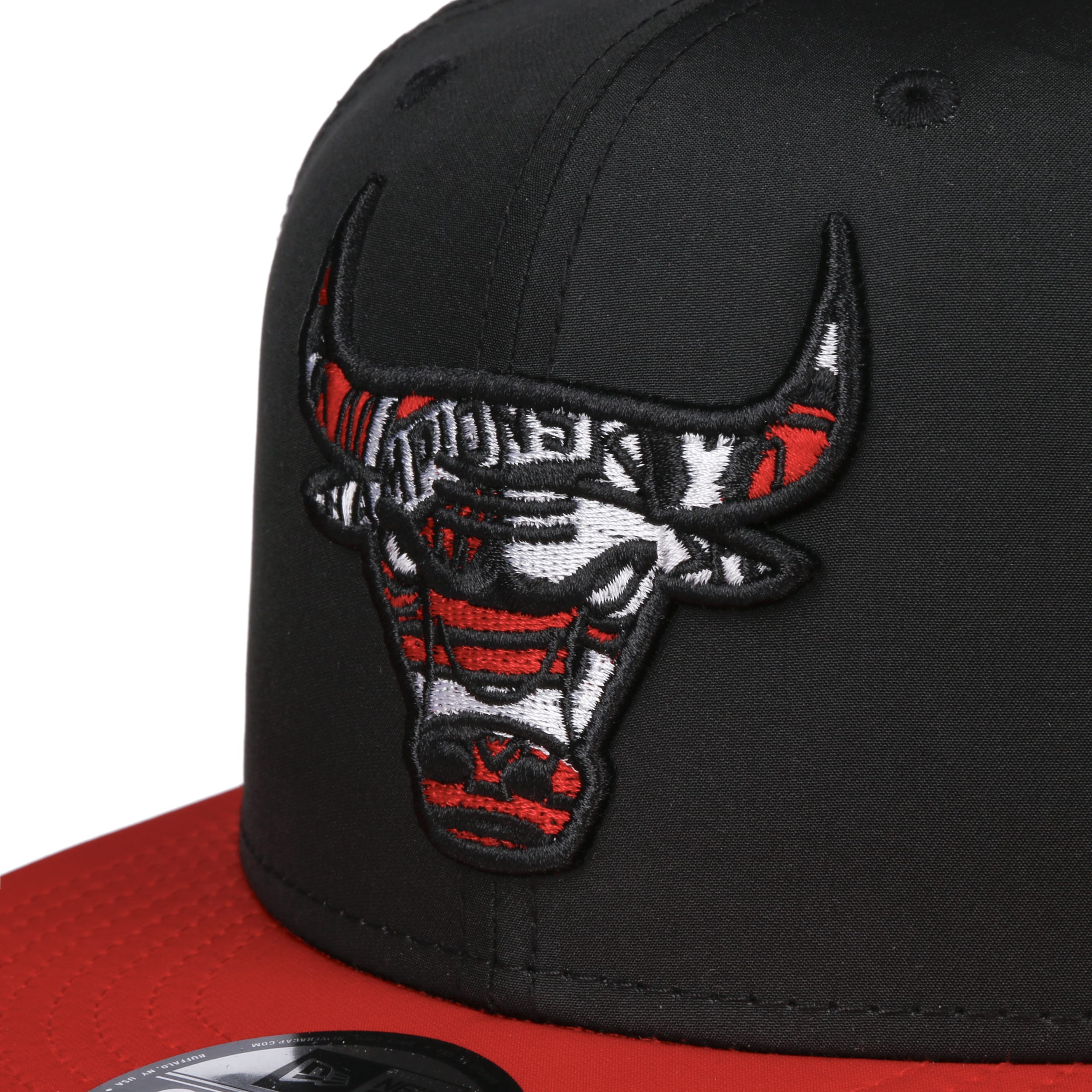 9Fifty Infill Bulls Cap by New Era - 45,95
