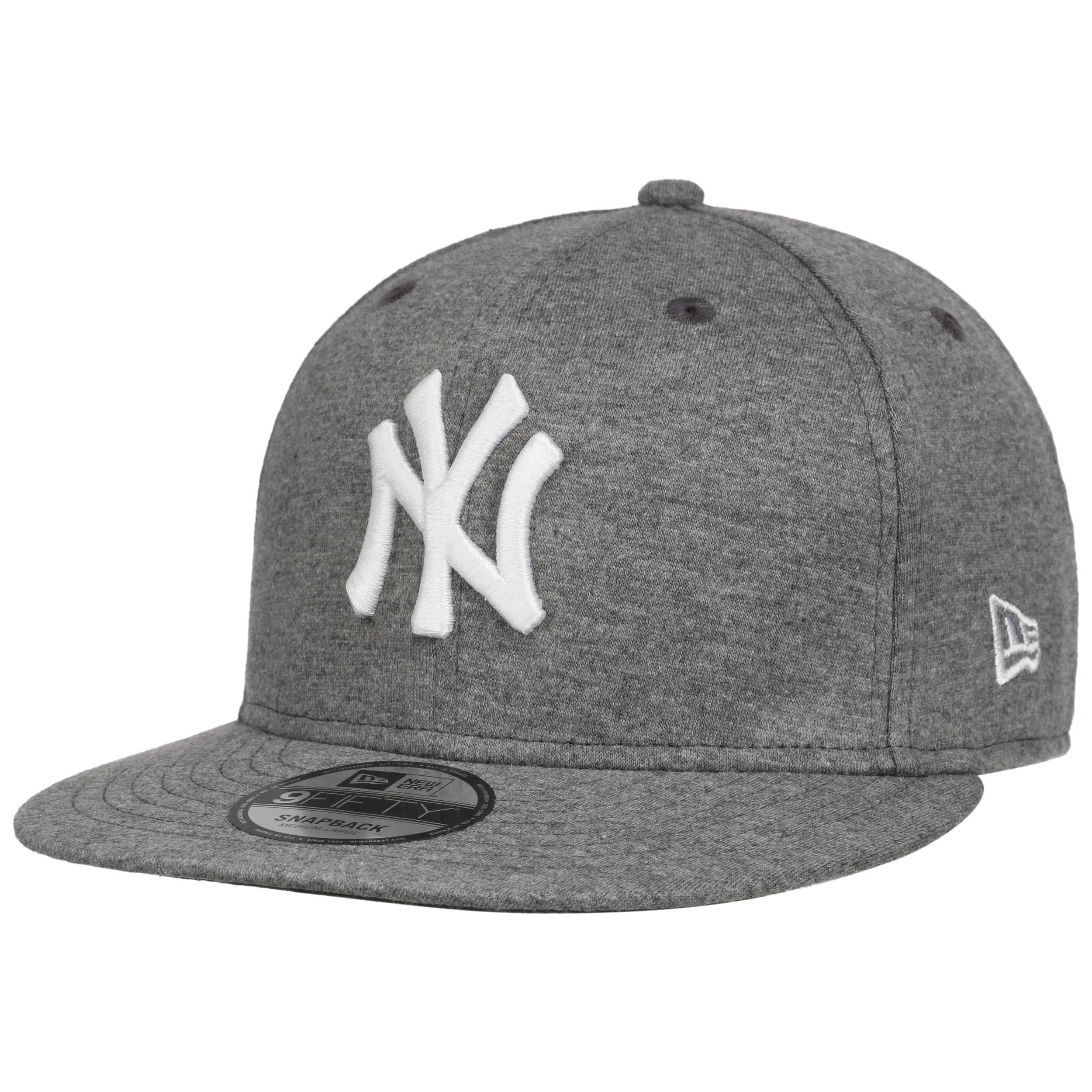 9Fifty Jersey NY Yankees Kasket by New Era - 359,00 kr