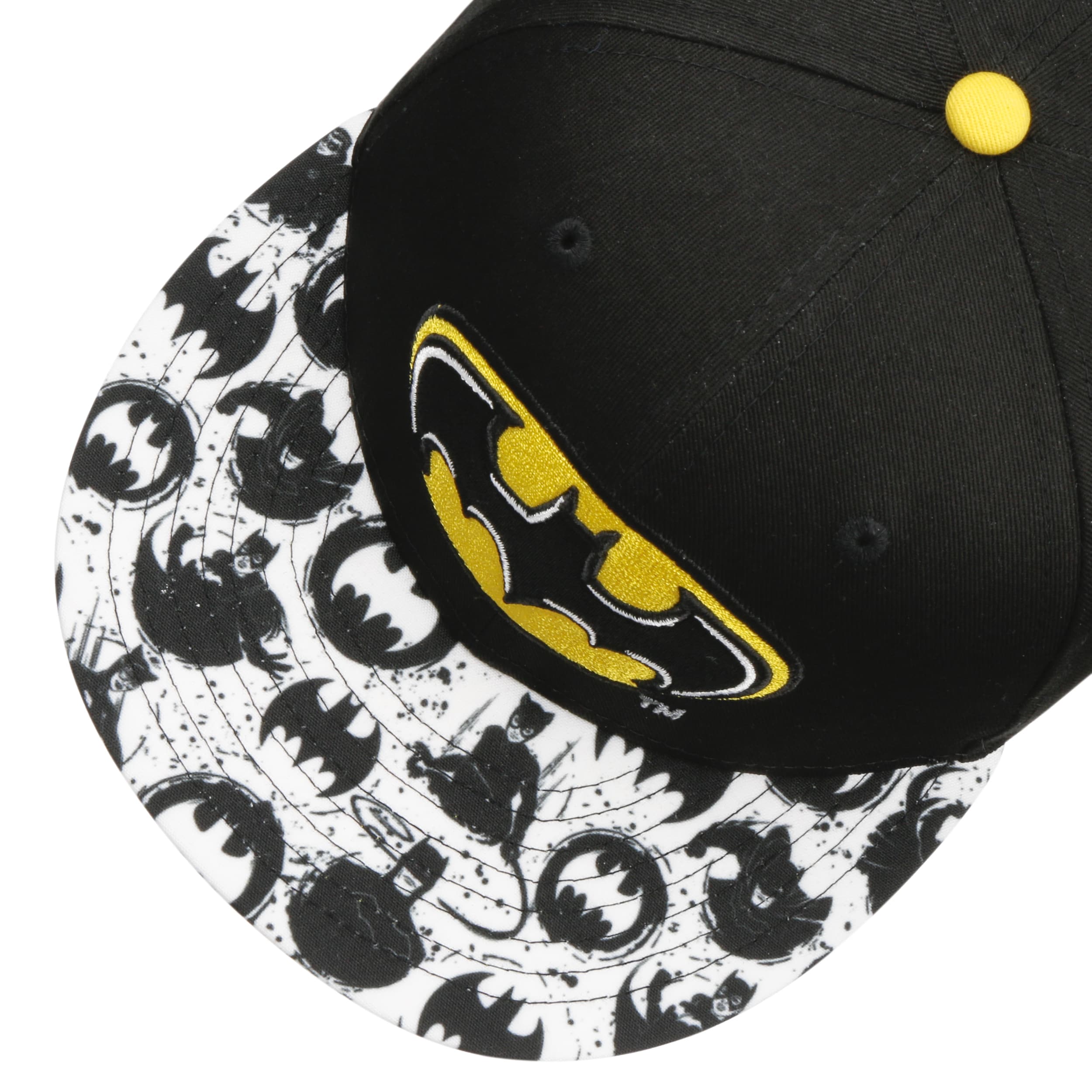 9Fifty Kids Chyt Batman Cap by New Era - 14,95